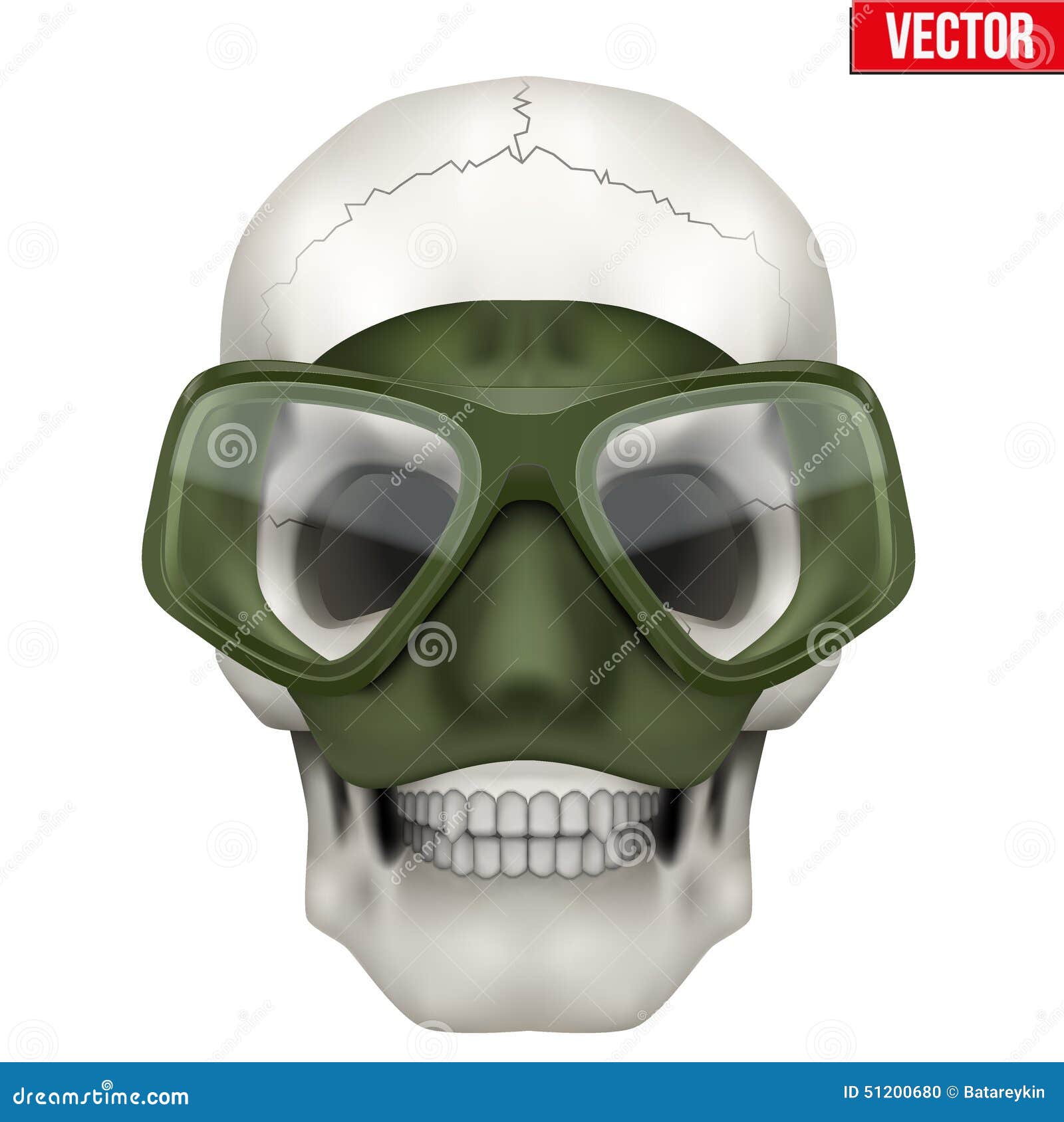 Underwater Diving Sport Shop Banner Poster Templates Vector ...