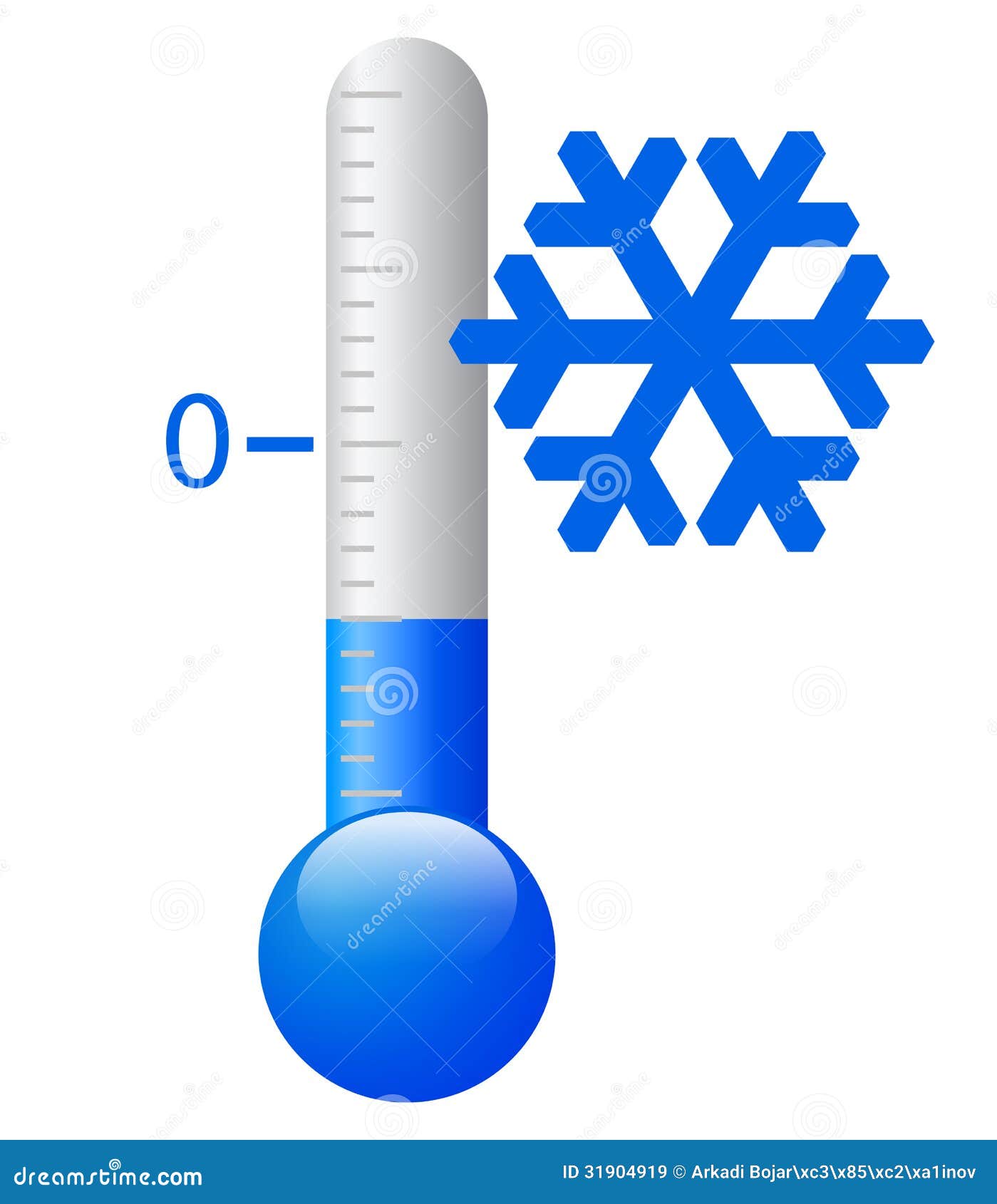 Vector ice cold symbol stock vector. Illustration of glossy - 31904919