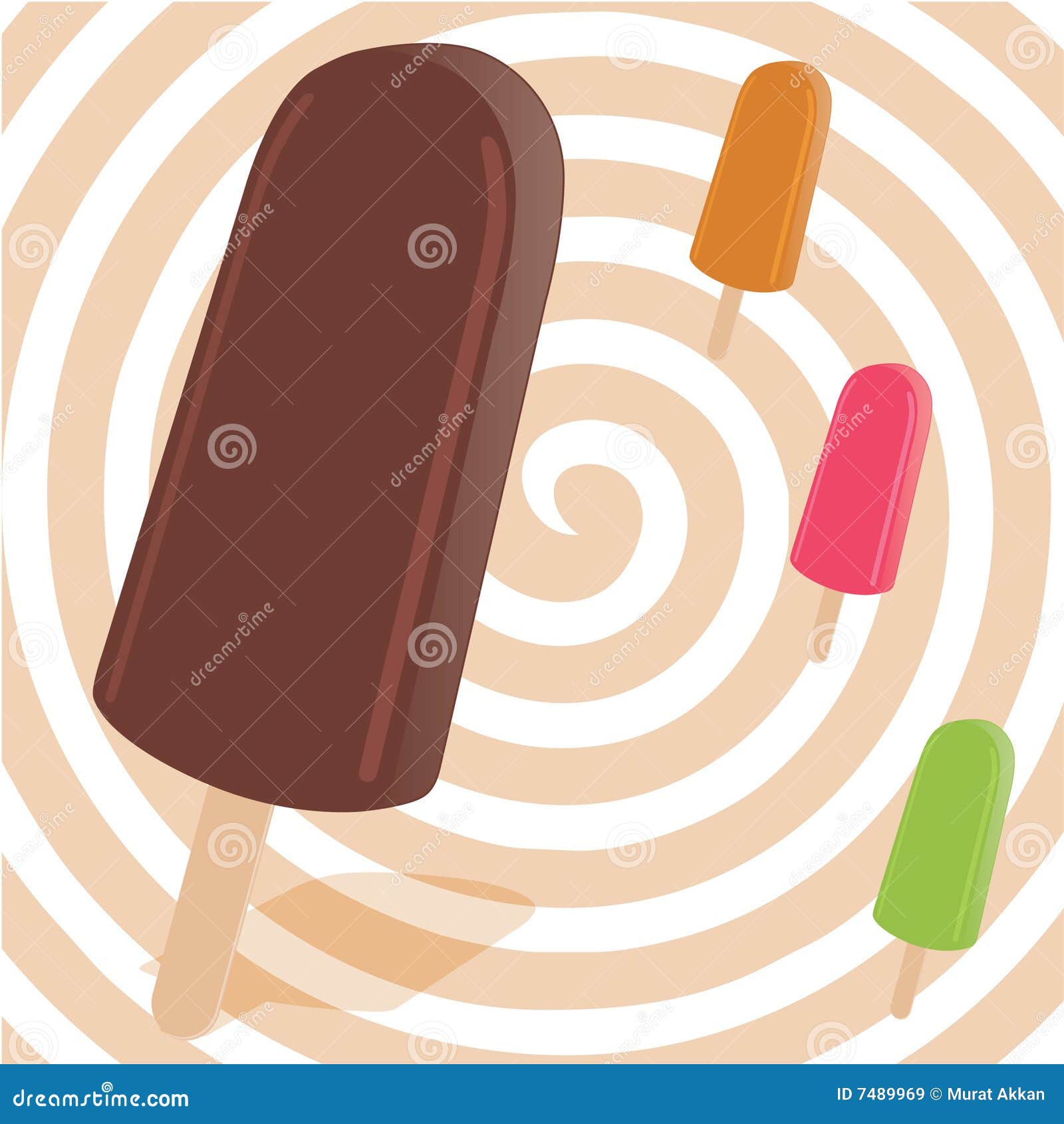 Popcicles Cartoons, Illustrations & Vector Stock Images - 15 Pictures ...