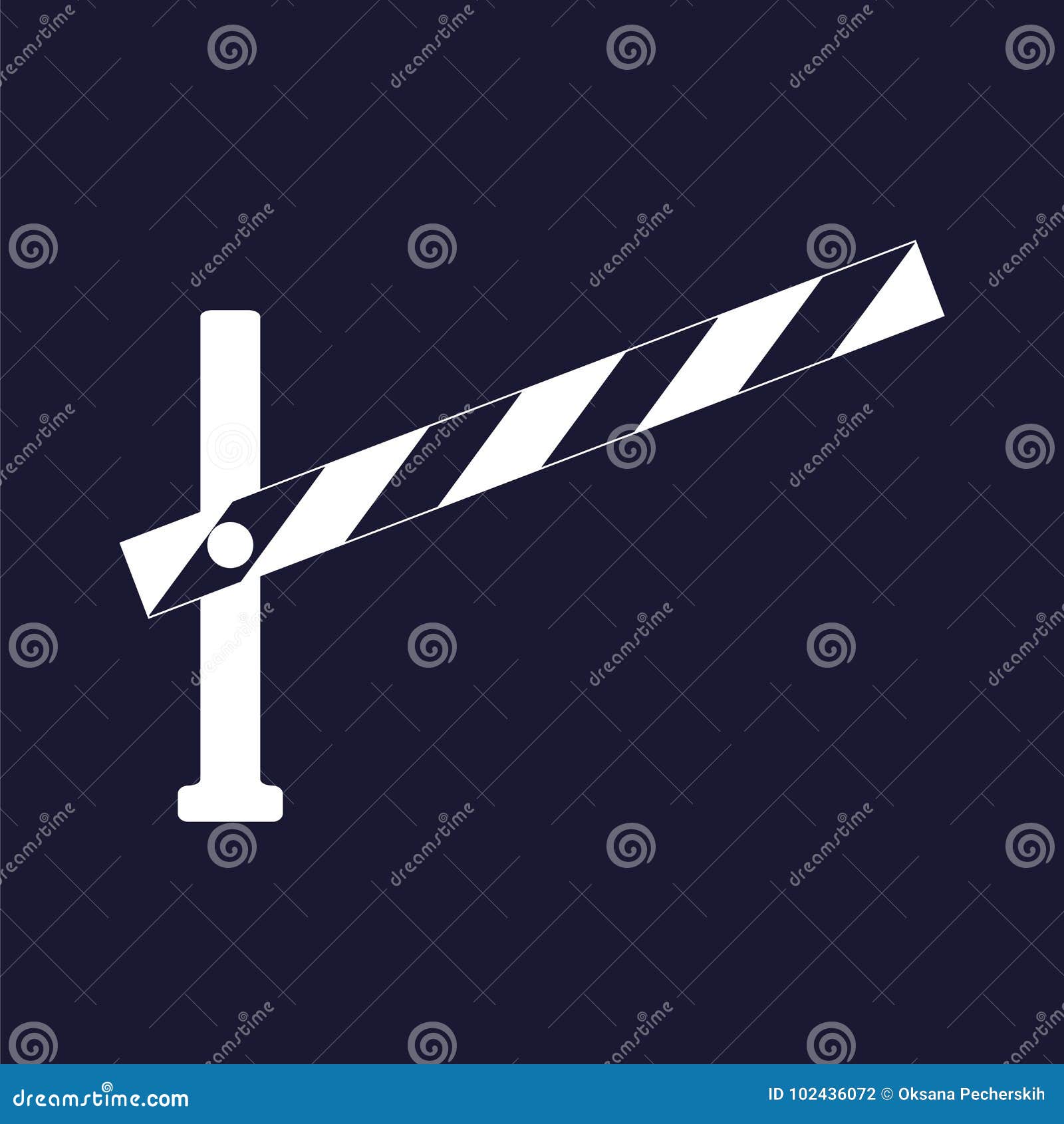 PPE Icon.Use Barrier Cream Symbol Sign Isolate On White Background ...