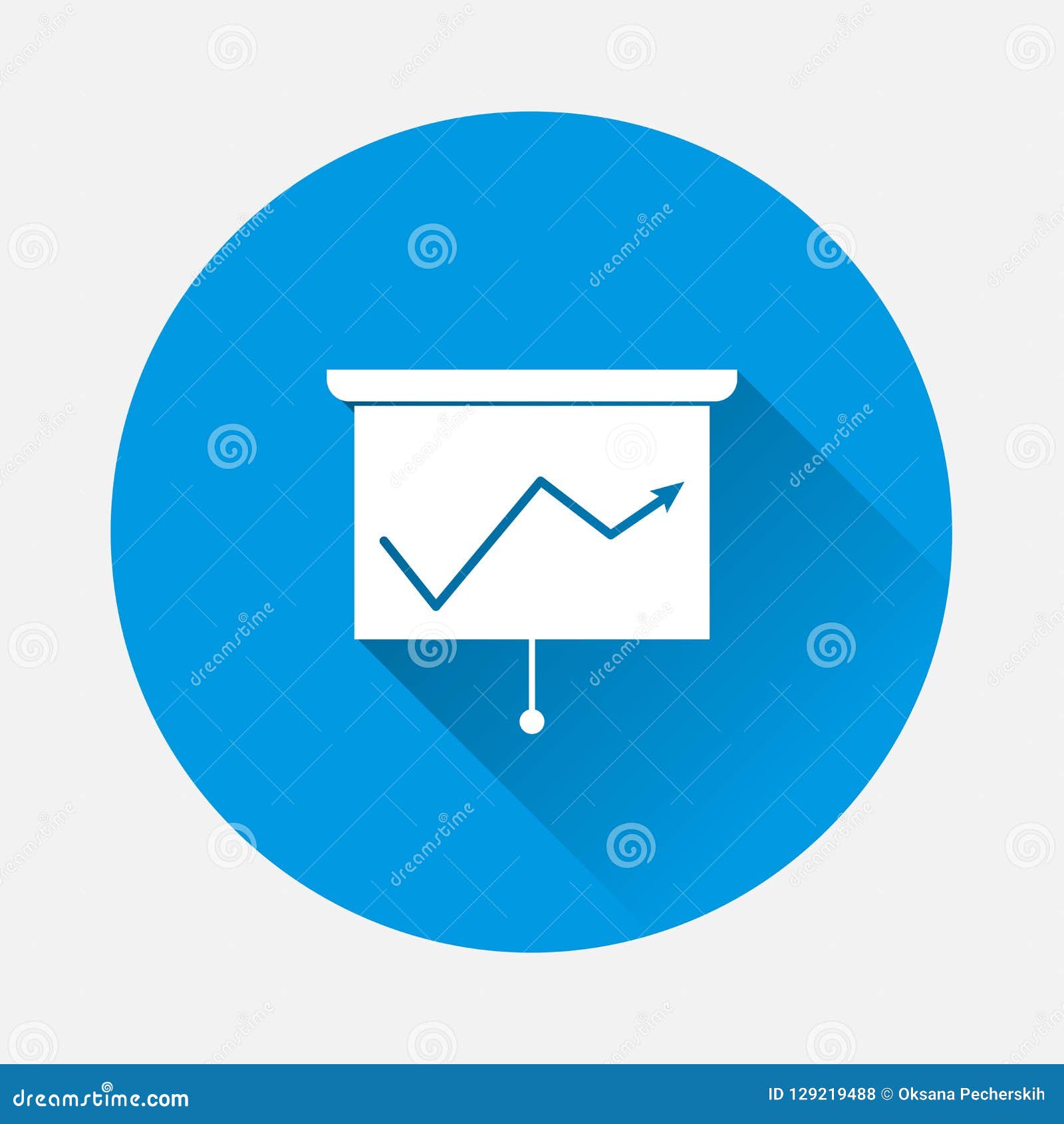 Presentation Layer Icon