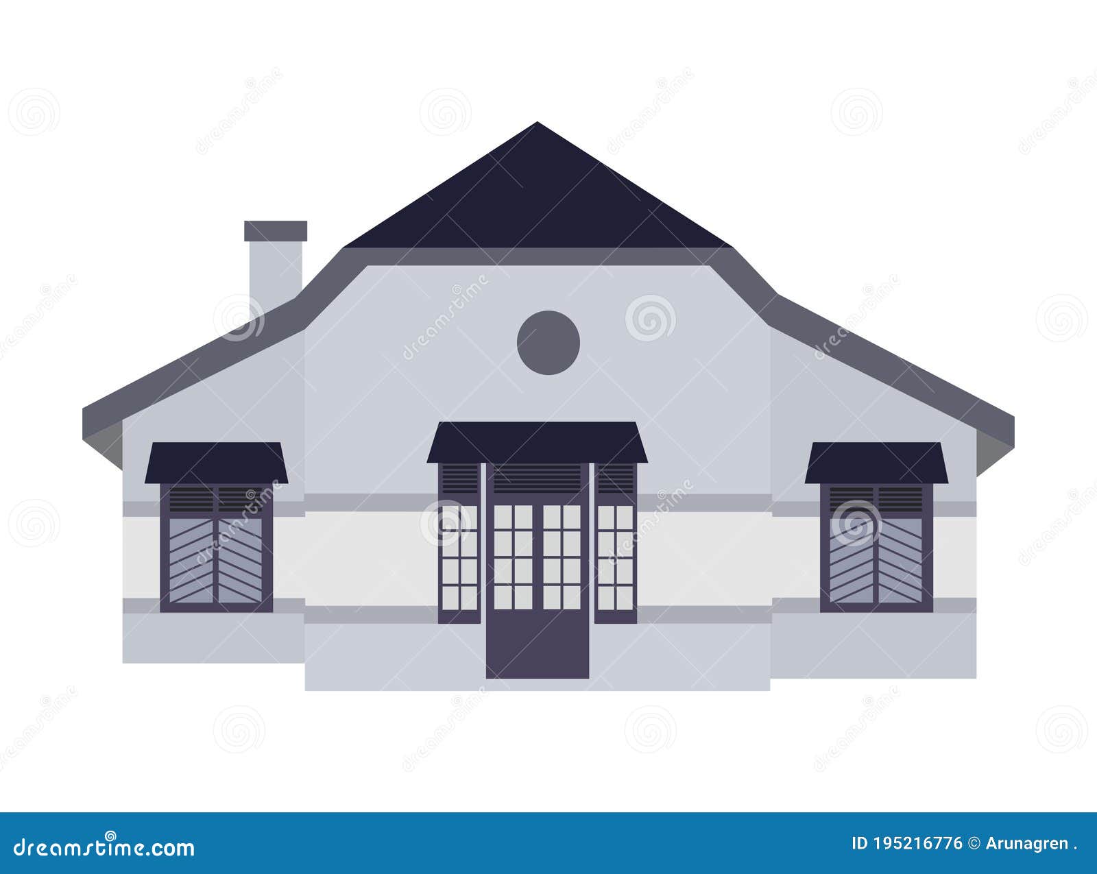 Colonial Blue Background Stock Illustrations – 743 Colonial Blue ...