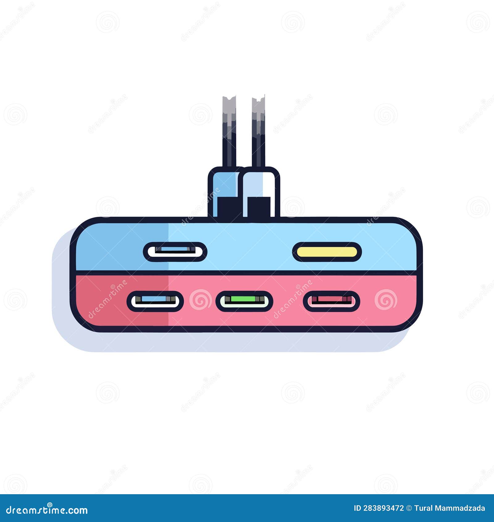 Usbs Cartoons, Illustrations & Vector Stock Images - 35 Pictures to ...