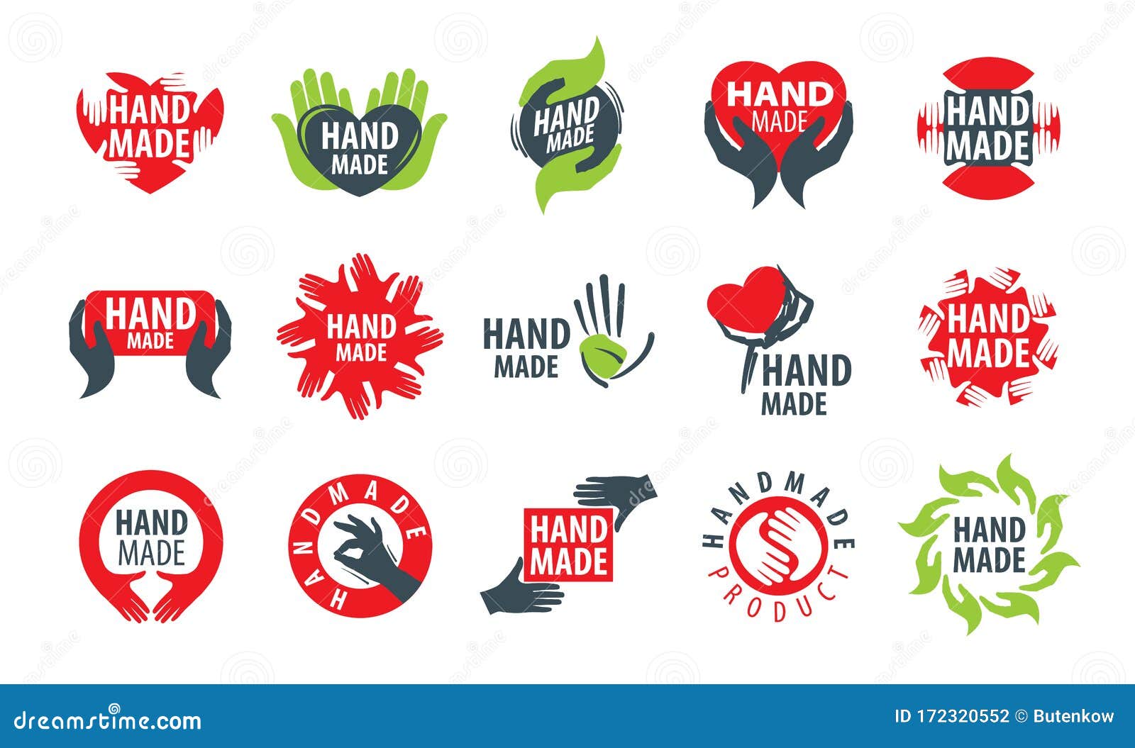 Handmade Icon Stock Illustrations – 95,250 Handmade Icon Stock ...