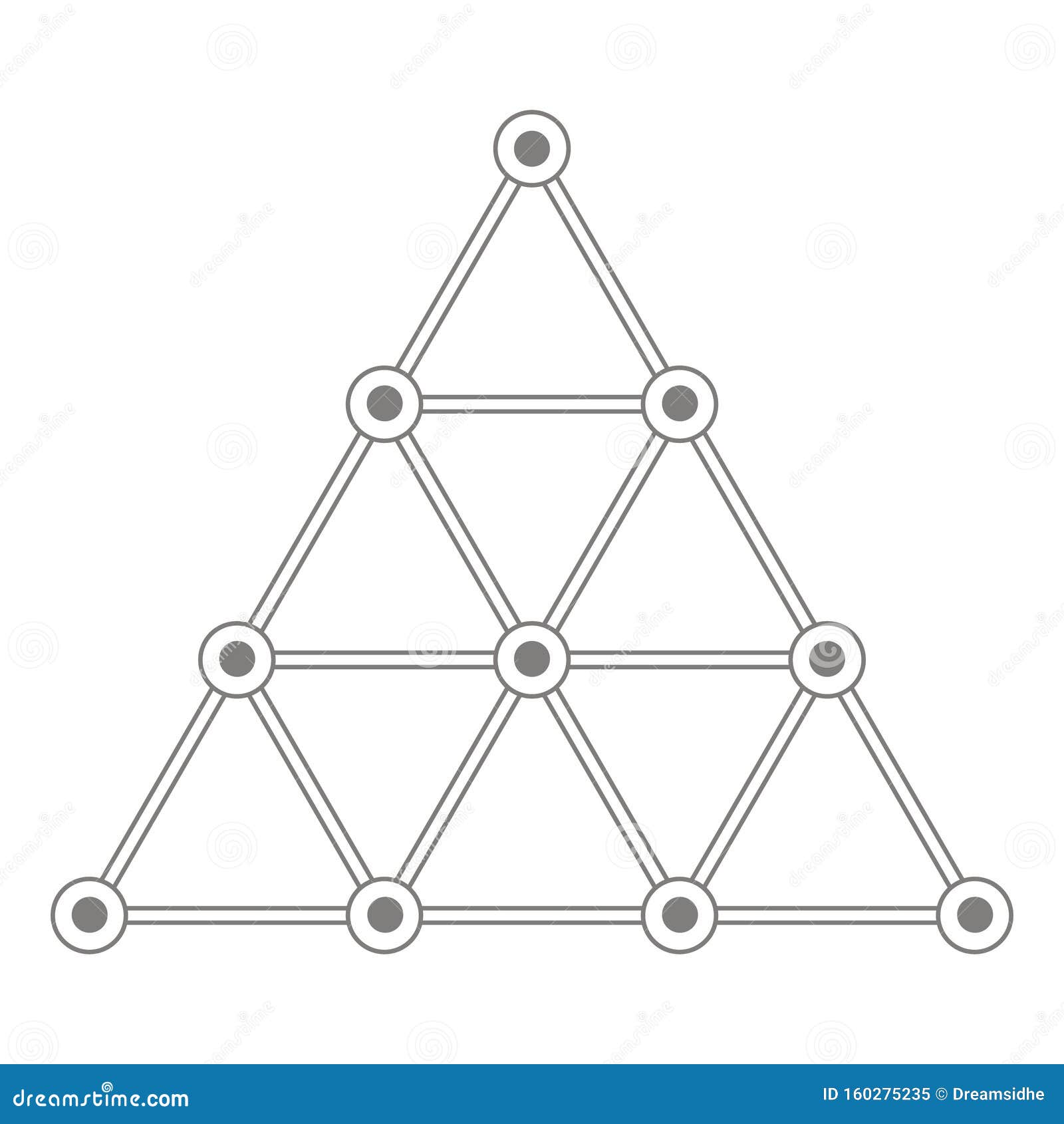 Pythagorean Theory Royalty-Free Stock Photo | CartoonDealer.com #181918029