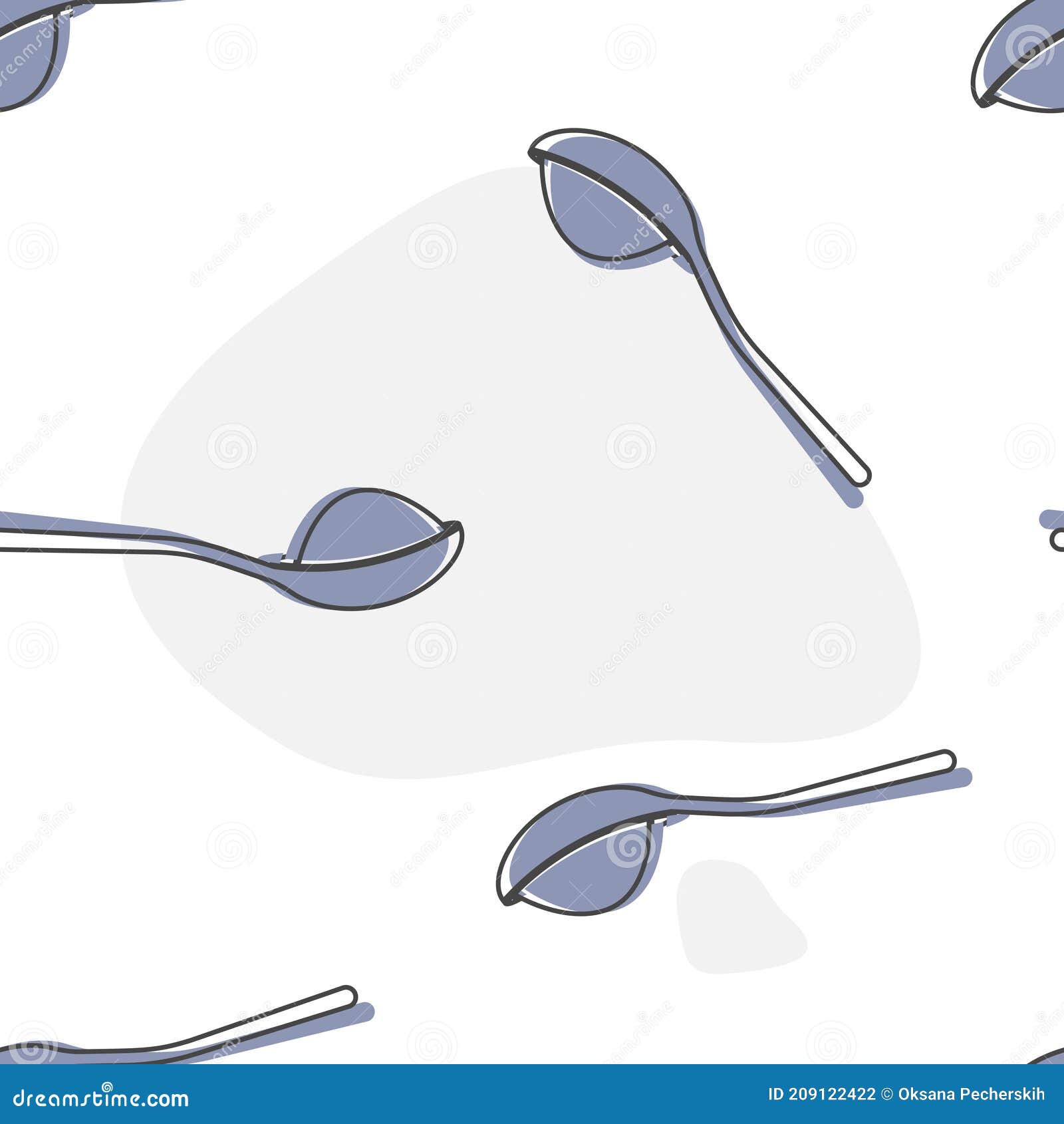 Salt Cartoon Stock Illustration | CartoonDealer.com #48898888