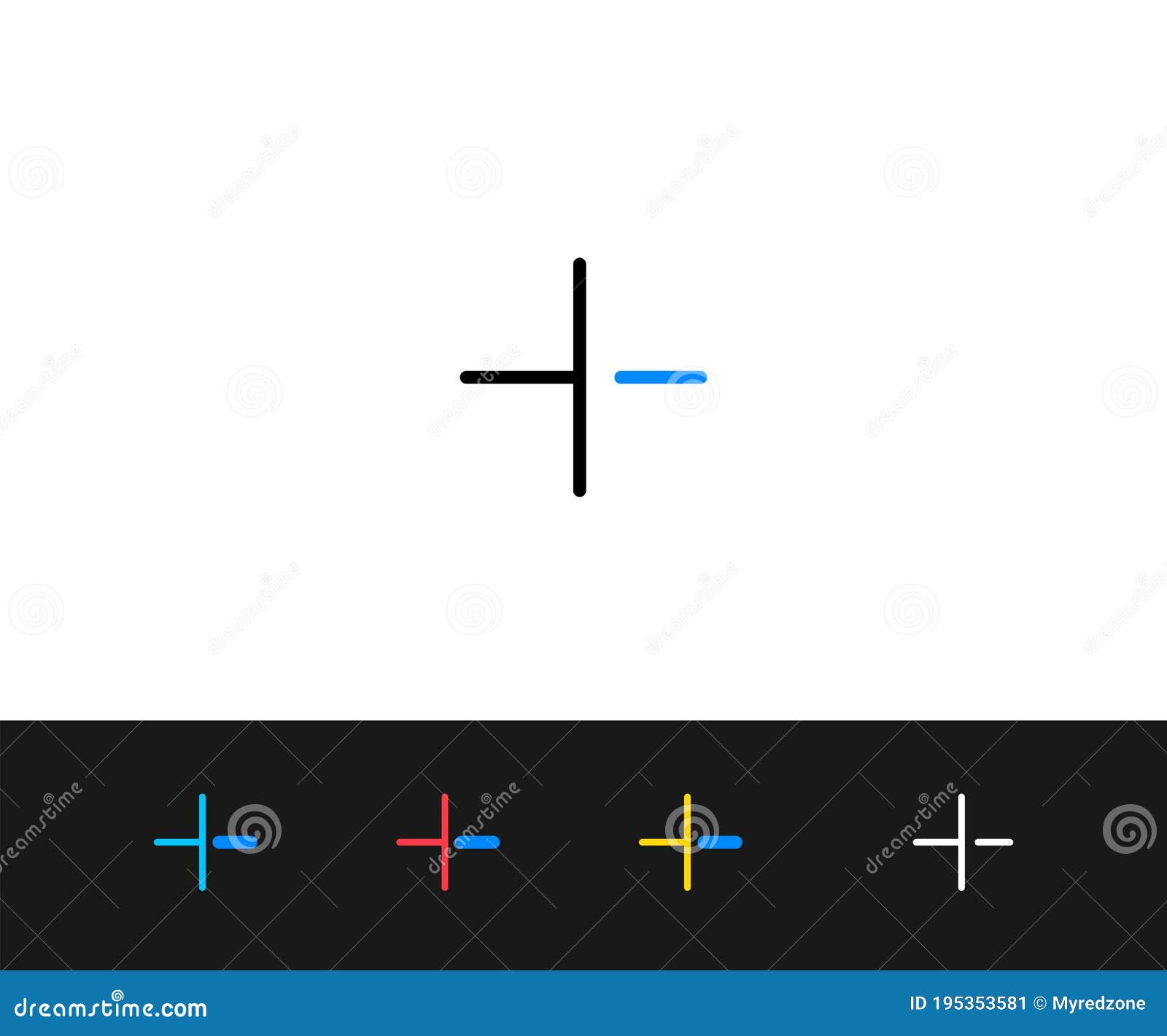 Plus, Add Icon. Premium Quality Graphic Design. Editable Stroke Stock ...