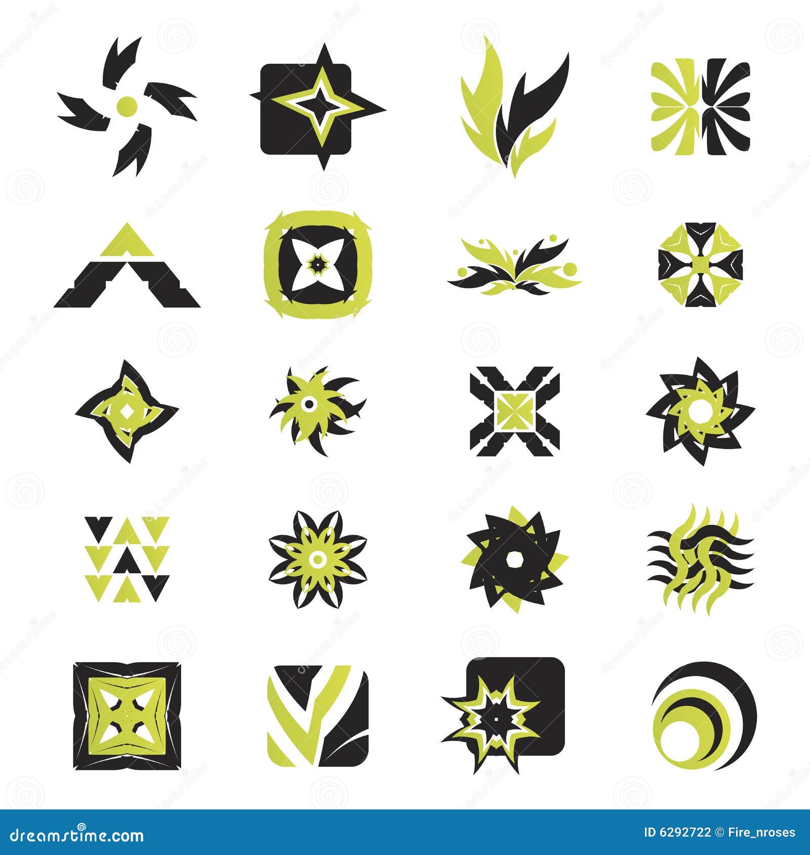Vector icons - elements 26 stock vector. Illustration of element - 6292722