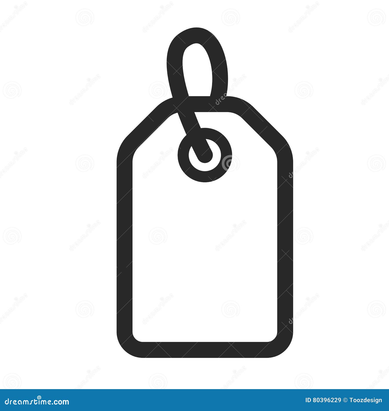 Vector Icons Label Sticker stock vector. Illustration of price - 80396229