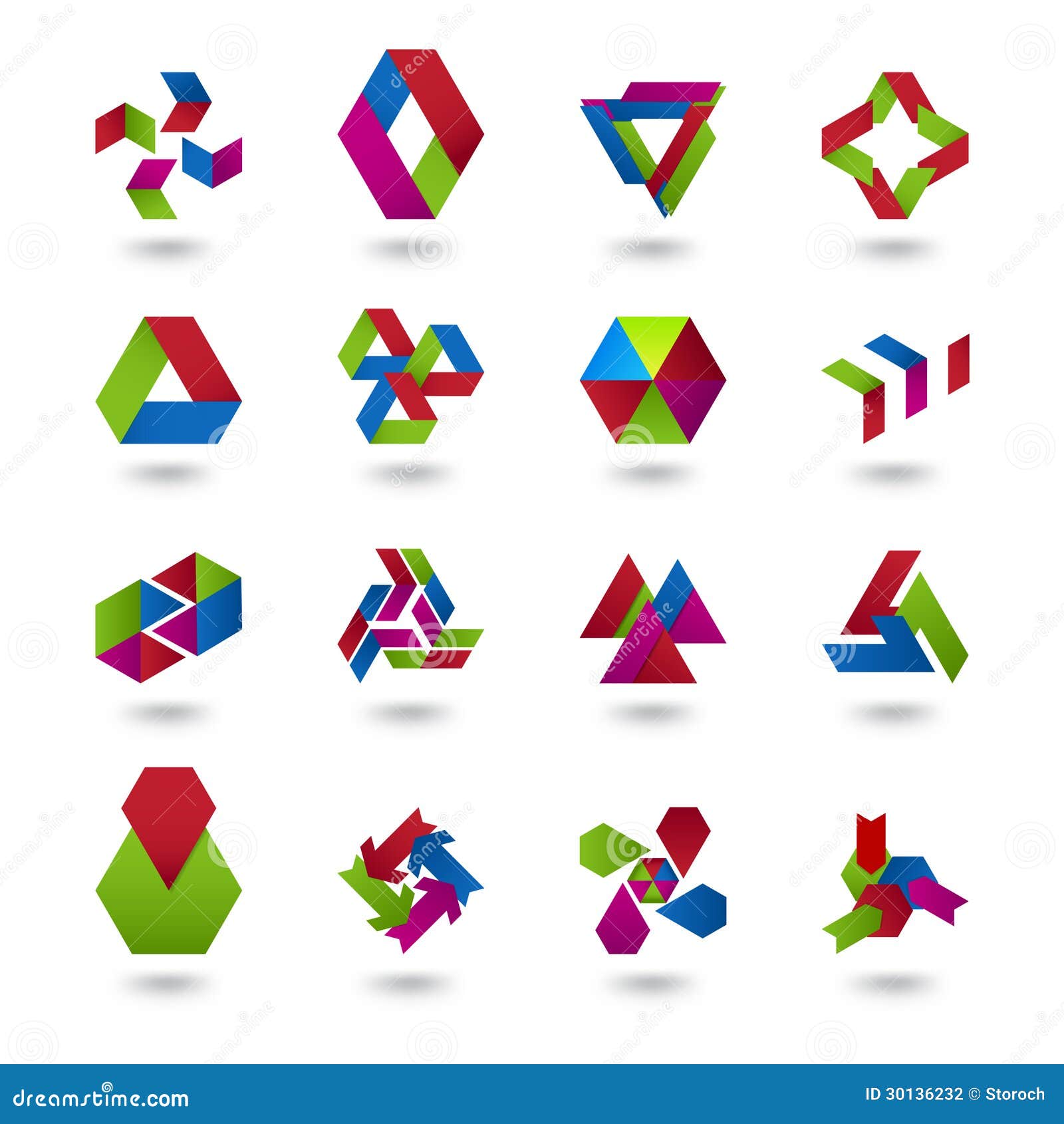 Icons Set for Web Applications,; Internet & Websit Stock Vector ...