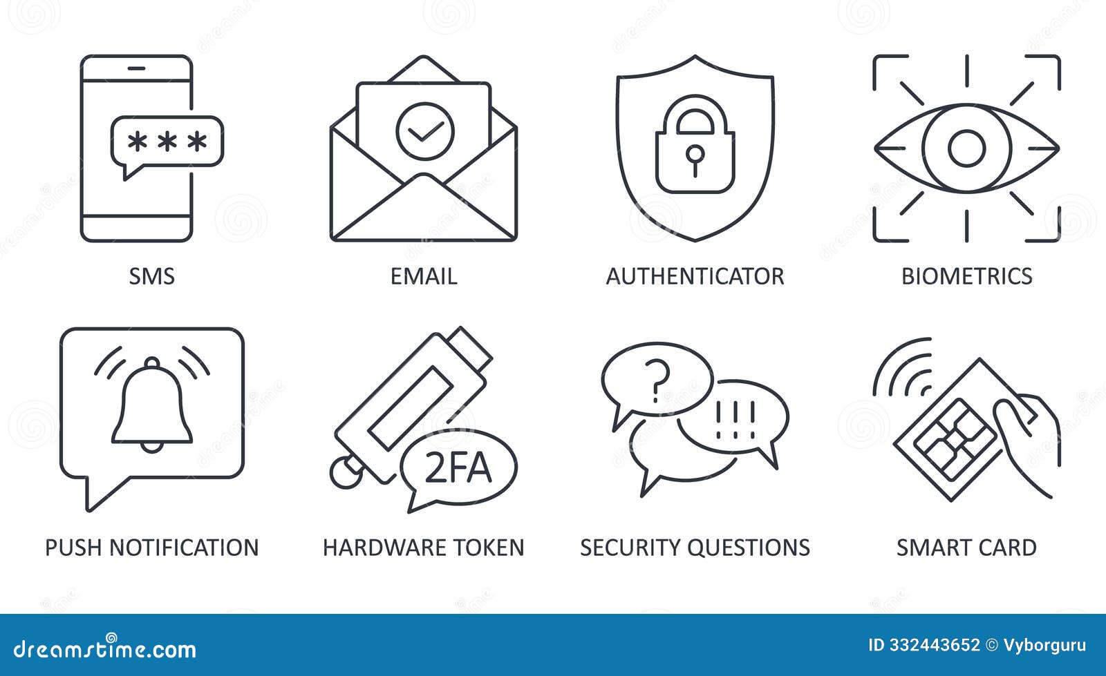 Authenticator Cartoons, Illustrations & Vector Stock Images - 53 ...