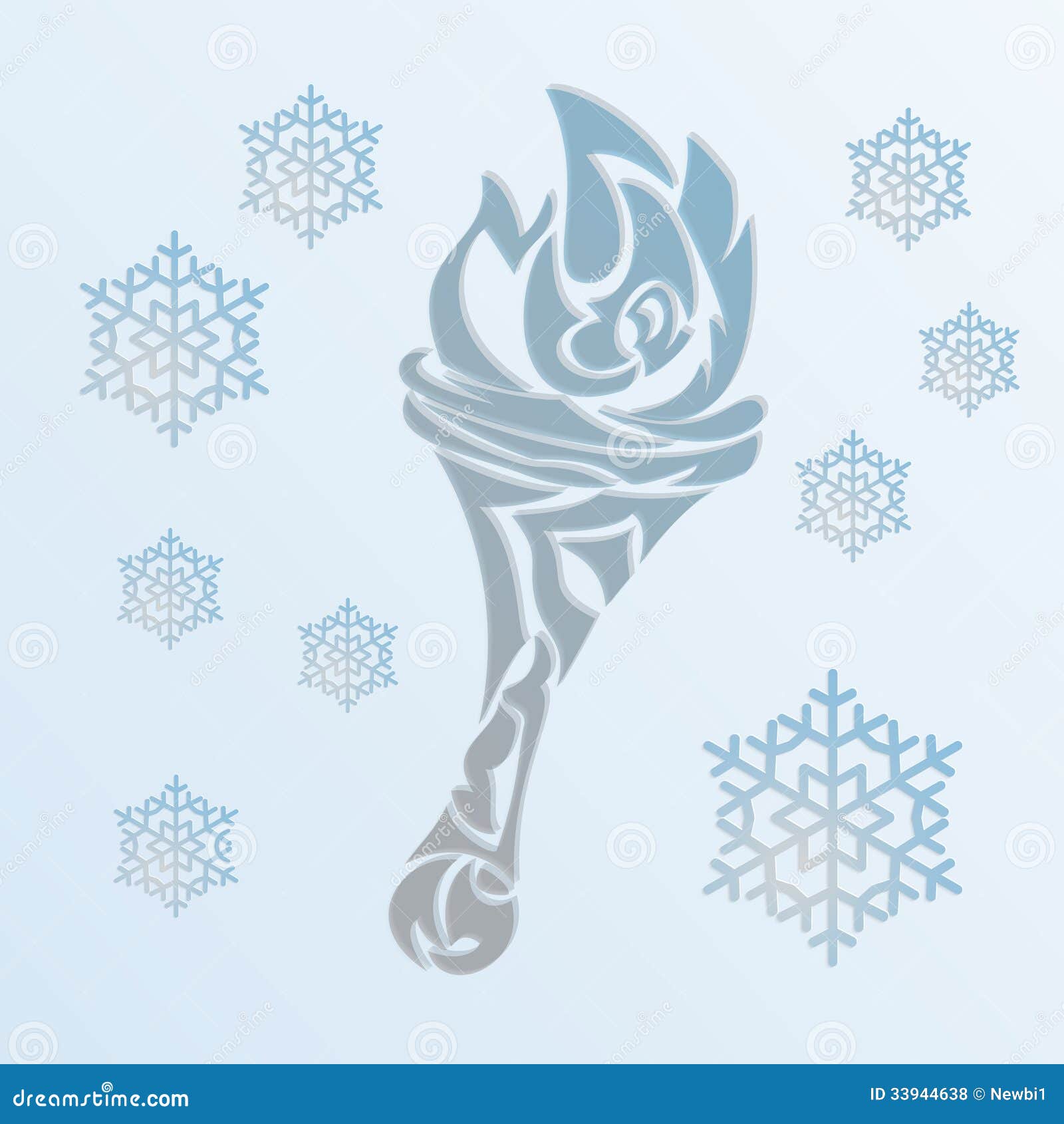 Vector Illustration Abstract Background - Eps10 Stock Vector ...