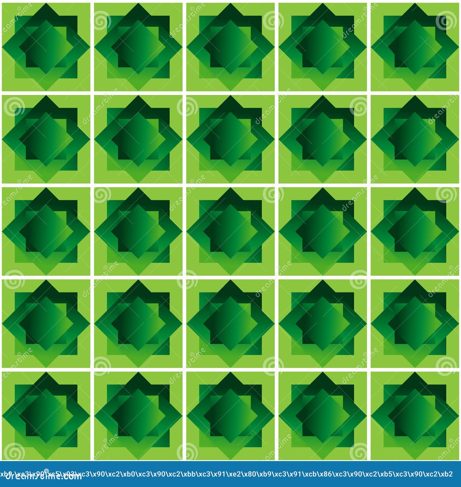 Vector Illustration Abstract Background Image Of A Pattern Of Geometric ...