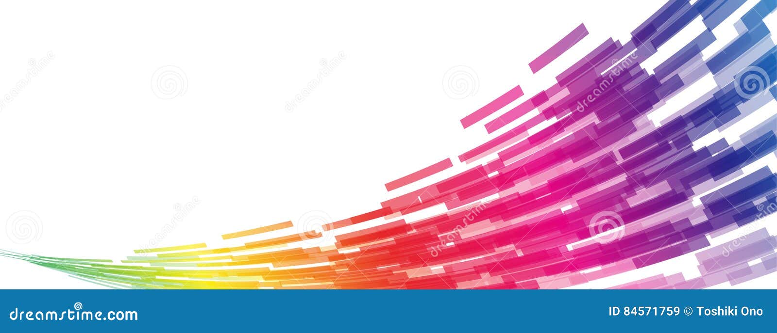 Vector Illustration of Abstract Technology. Stock Vector - Illustration ...