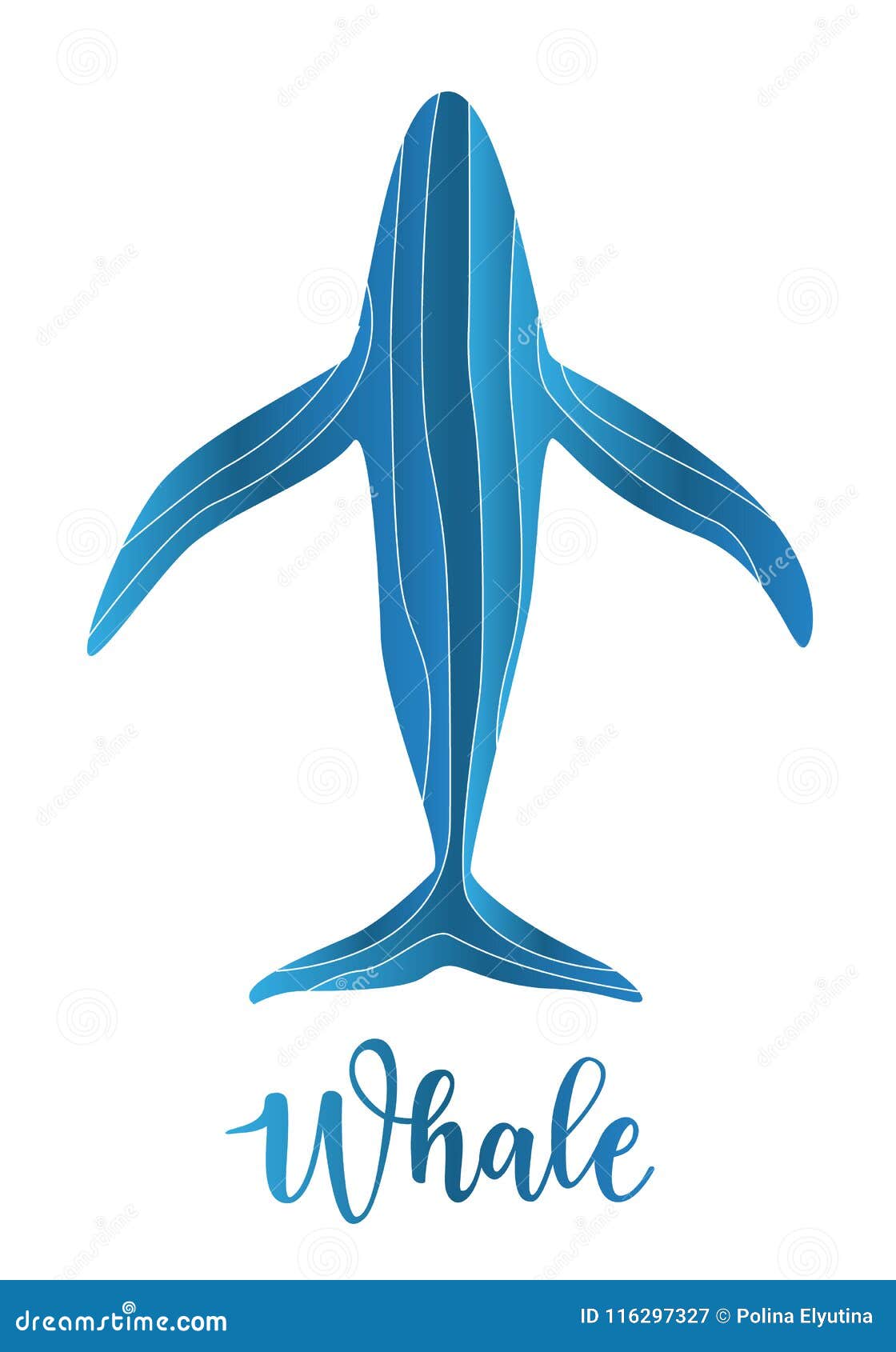 Whale Logo Icon Vector Design Concept, Mascot Logo Design With Eagle ...