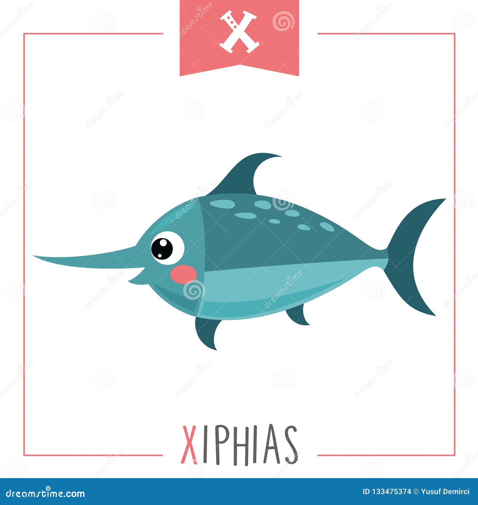 Xiphias Cartoons, Illustrations & Vector Stock Images - 102 Pictures to ...