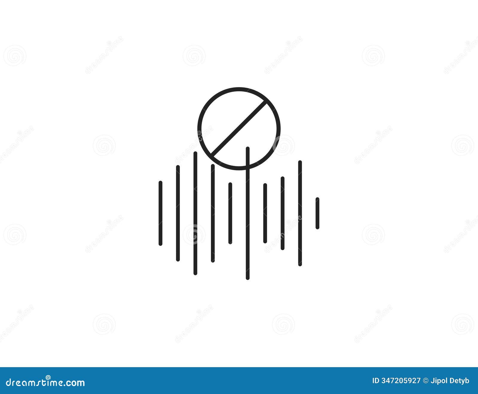 Noise Reduction Icons Illustrate Concepts Like Blocking Noise, Sound ...