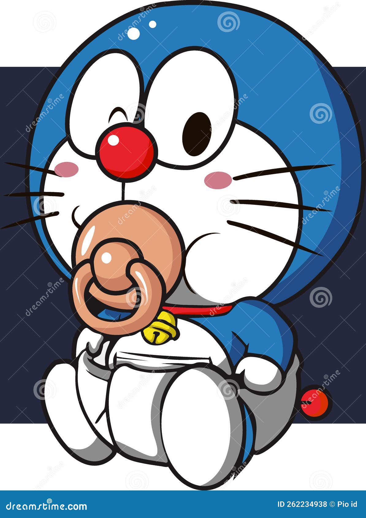 Doraemon Cartoons, Illustrations & Vector Stock Images - 152 Pictures ...
