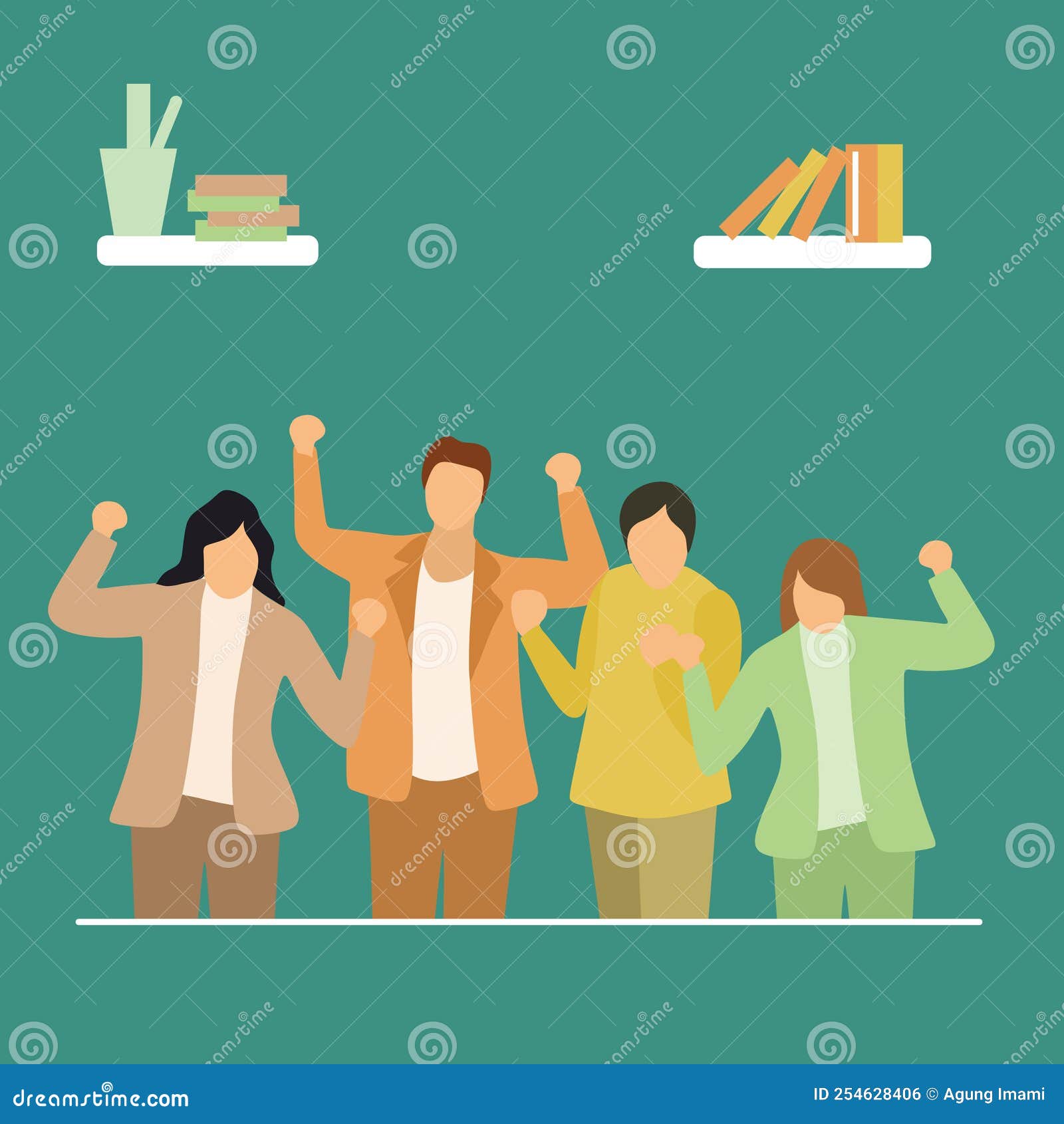 Managers Line Icons Collection. Authority, Leadership, Responsibility ... Managers Line Icons Collection. Authority, Leadership, Responsibility ...