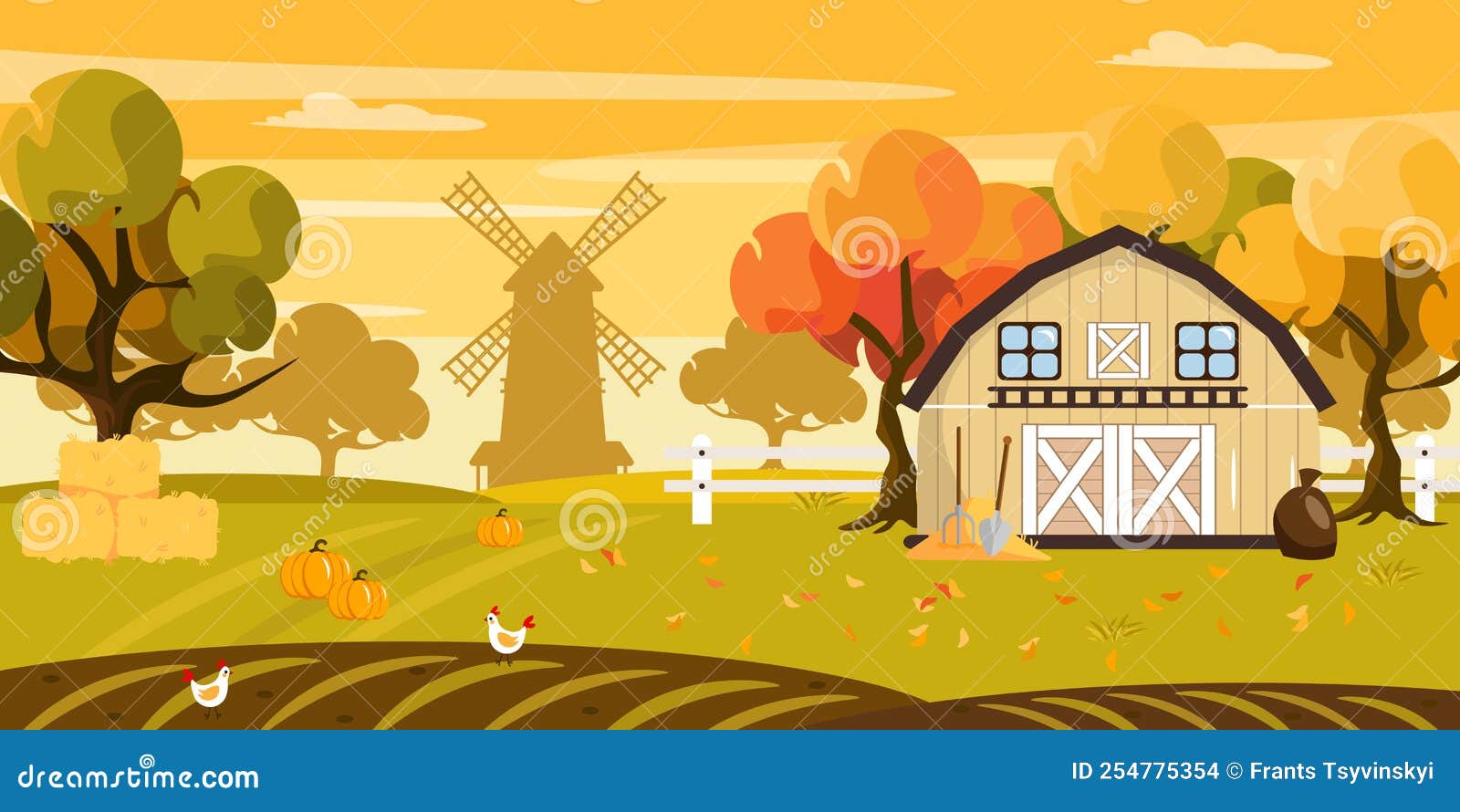 Cartoon Hay Bales Vector Illustration | CartoonDealer.com #247902444 Cartoon Hay Bales Vector Illustration | CartoonDealer.com #247902444