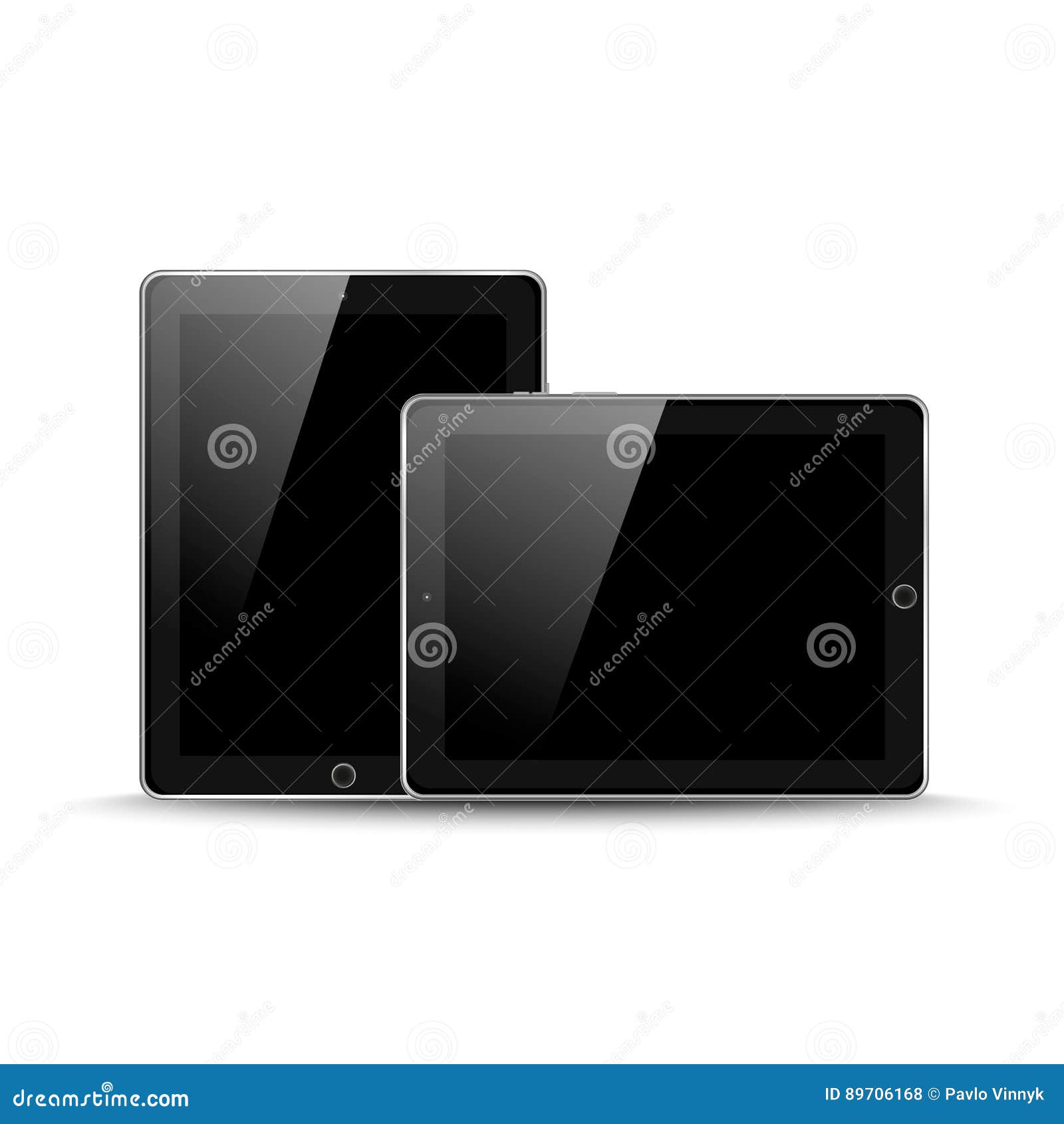 Pc Pad Stock Illustrations – 9,441 Pc Pad Stock Illustrations, Vectors ...