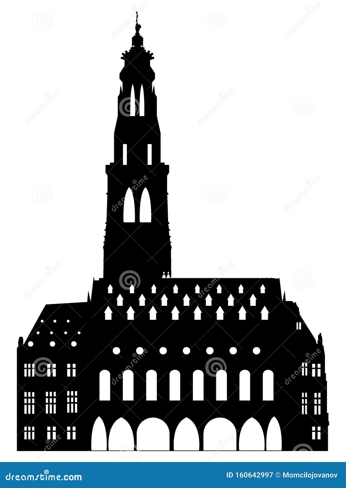 Map City Of Arras Vector Design Template, World Map International ...