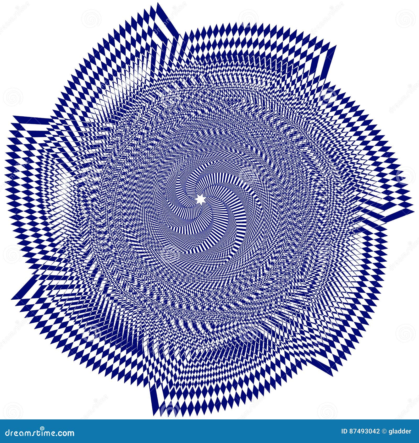 Star Optical Pattern Stock Illustrations – 5,008 Star Optical Pattern ...