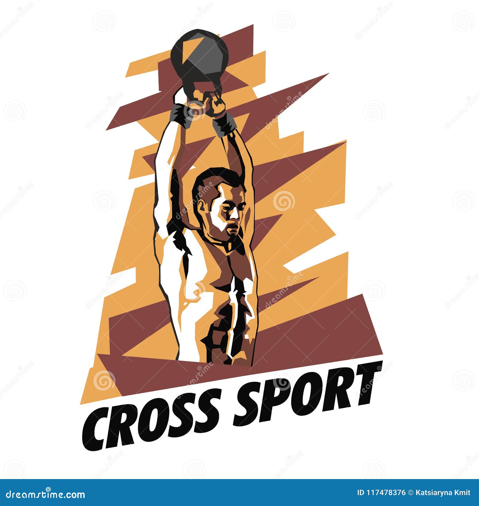 Crossfit Cartoons, Illustrations & Vector Stock Images - 5899 Pictures ...