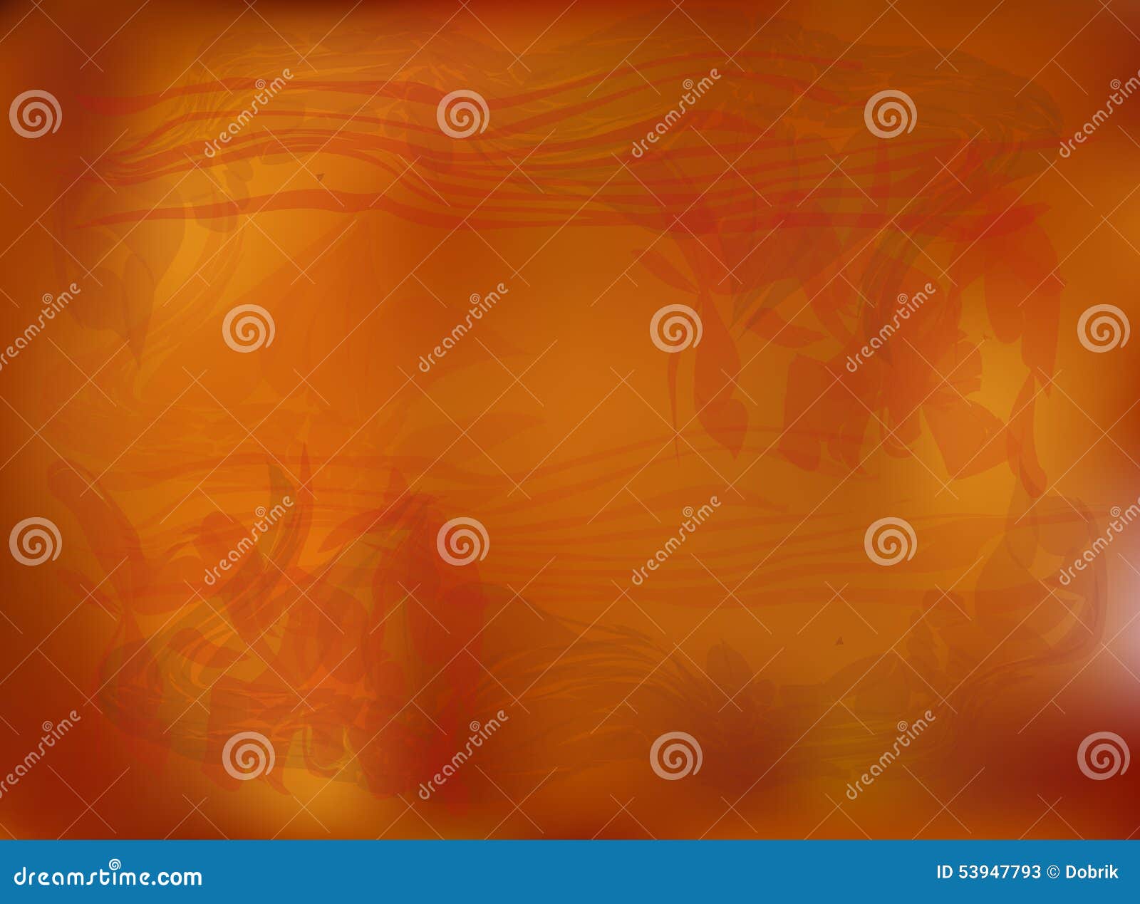 Vector Illustration of Bronza Texture Stock Vector - Illustration of ...