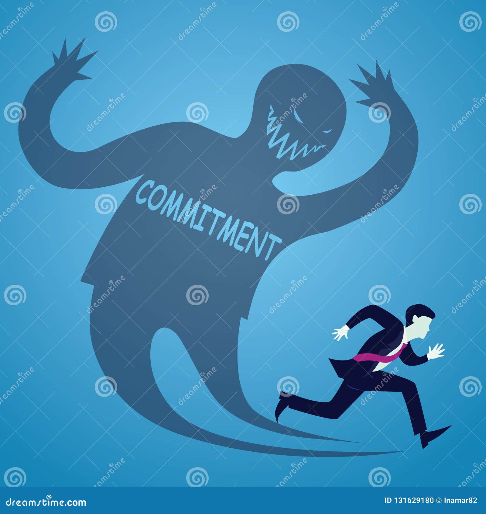 Commitment Stock Illustrations – 18,461 Commitment Stock Illustrations ...