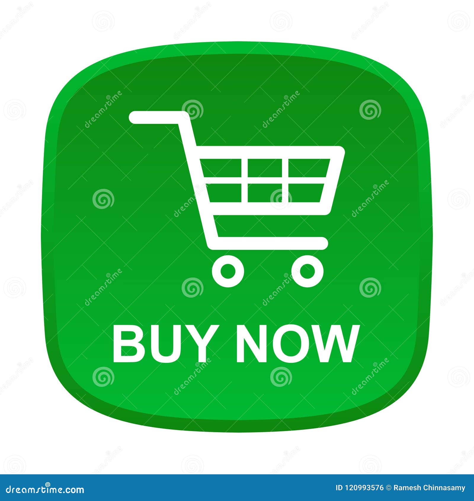 Buy now button stock vector. Illustration of bags, checkout - 120993576