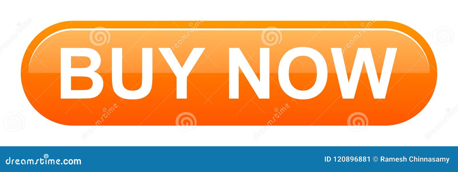 Orange Purchase Button