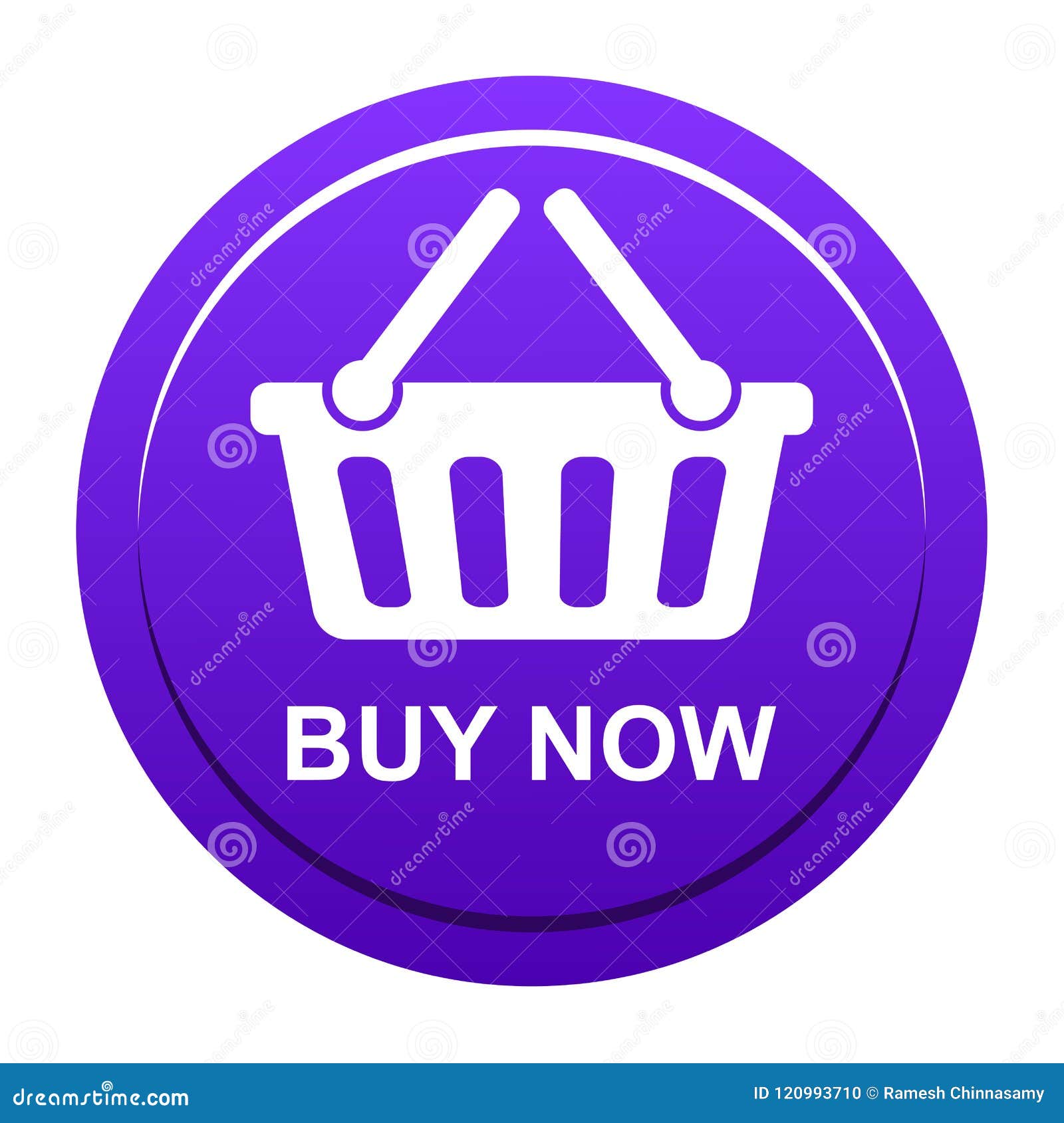 Buy now button stock vector. Illustration of button - 120993710