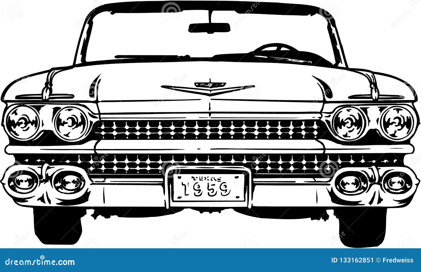 Cadillac Cartoons, Illustrations & Vector Stock Images - 946 Pictures ...