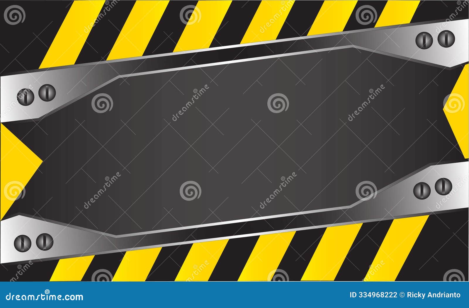 Caution Warning Line Icon Vector. Caution Yellow Danger Tape Warning ...