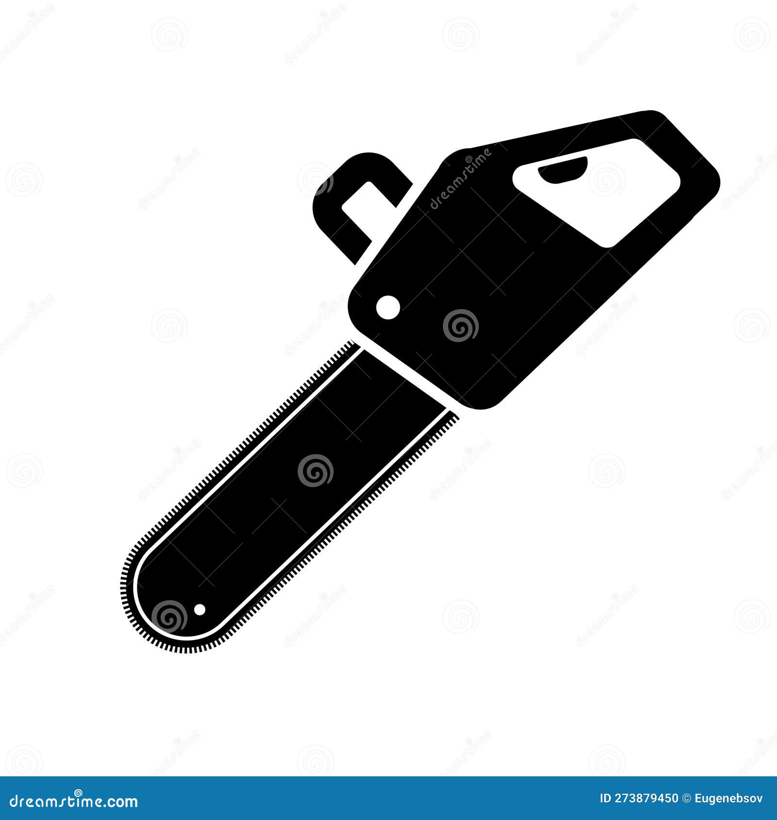 Chainsaw Silhouette, Chain Saw Icon, Chain Saw Vector Set, Chainsaw ...
