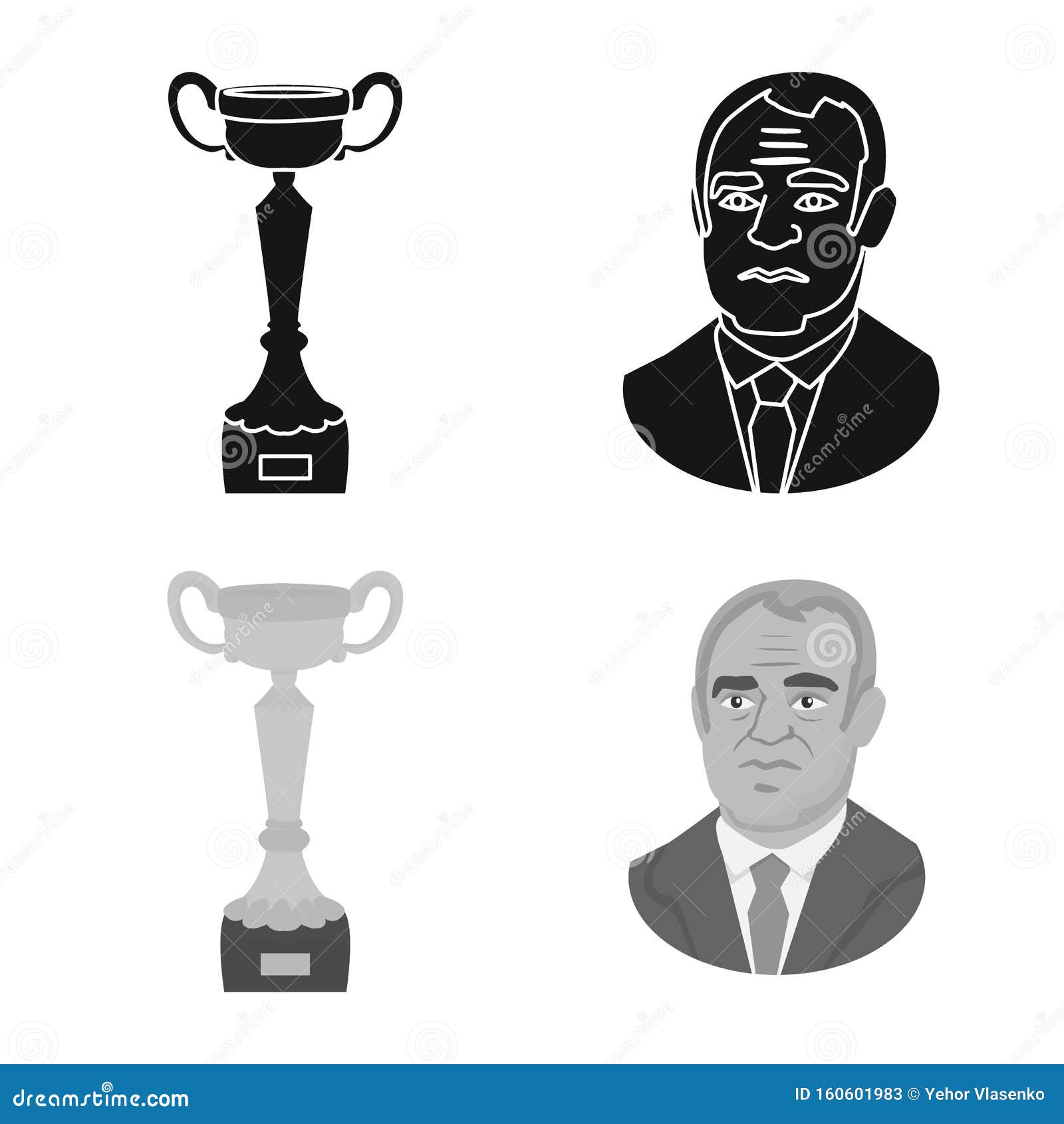 Vector Design of Checkmate and Thin Logo. Collection of Checkmate and ...