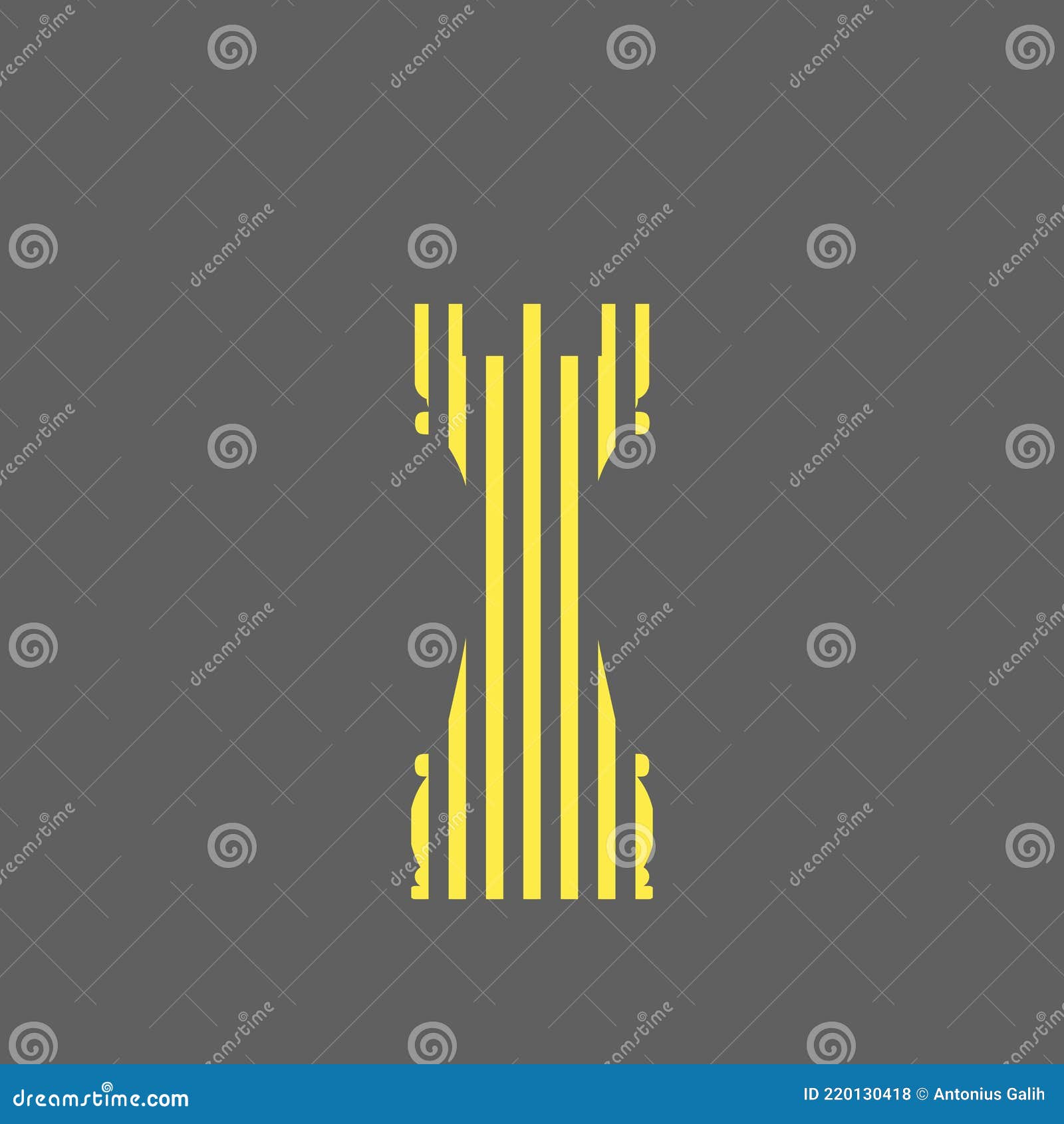 Vector Illustration of Chess Rook Pieces Icon. Chess Rook Pieces in ...