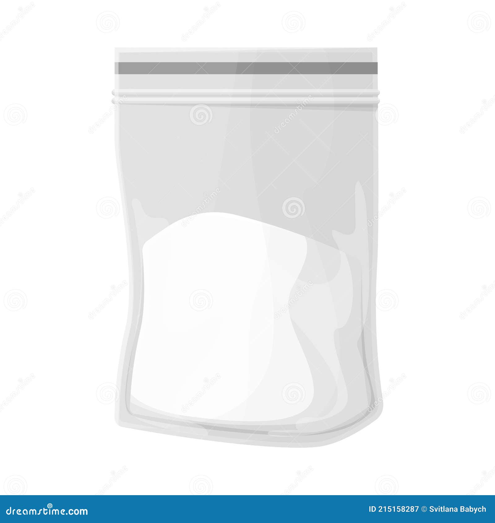 Vector Illustration of Cocaine and Package Icon. Graphic of Cocaine and ...