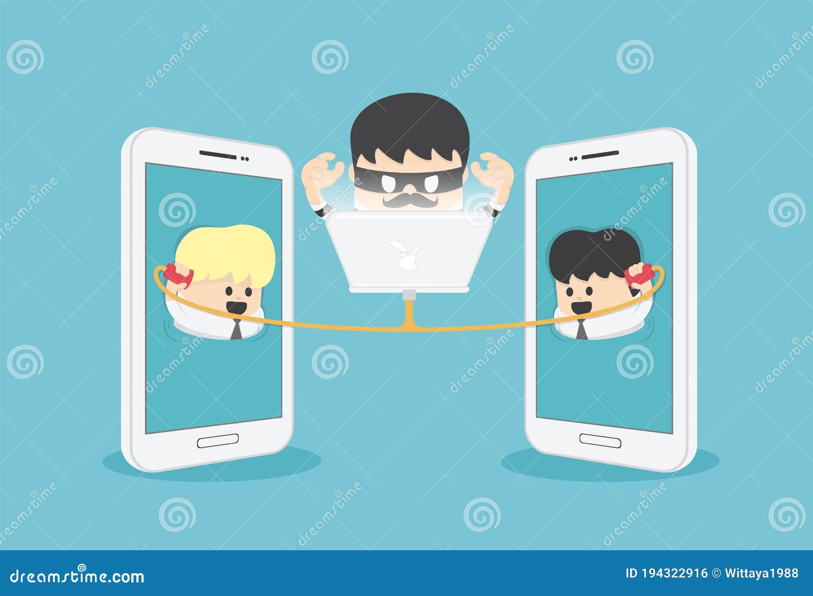 Intercepts Information Stock Illustrations – 2 Intercepts Information ...