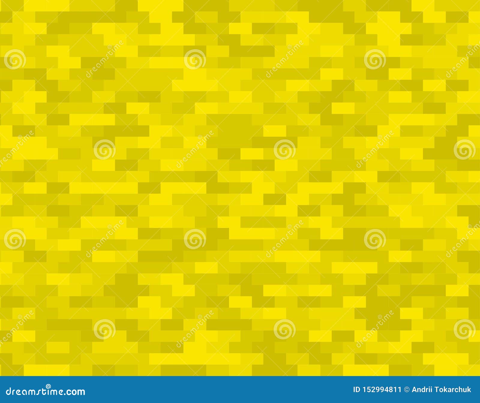 Pink Random Rectangles Mosaics or Tiles Banner. Stock Vector ...