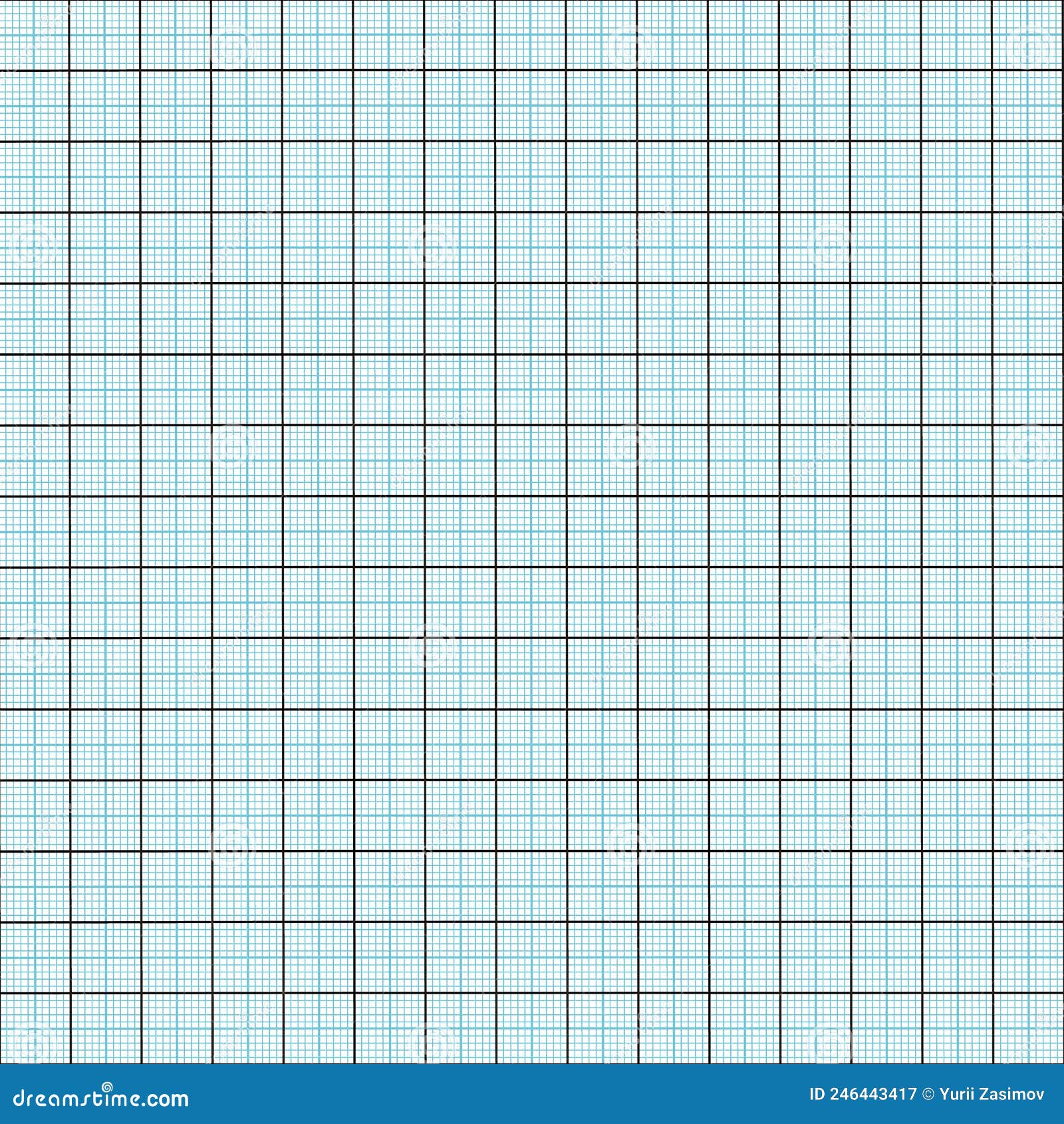 Vector Illustration Of Corner Rulers From Isolated On White Background ...