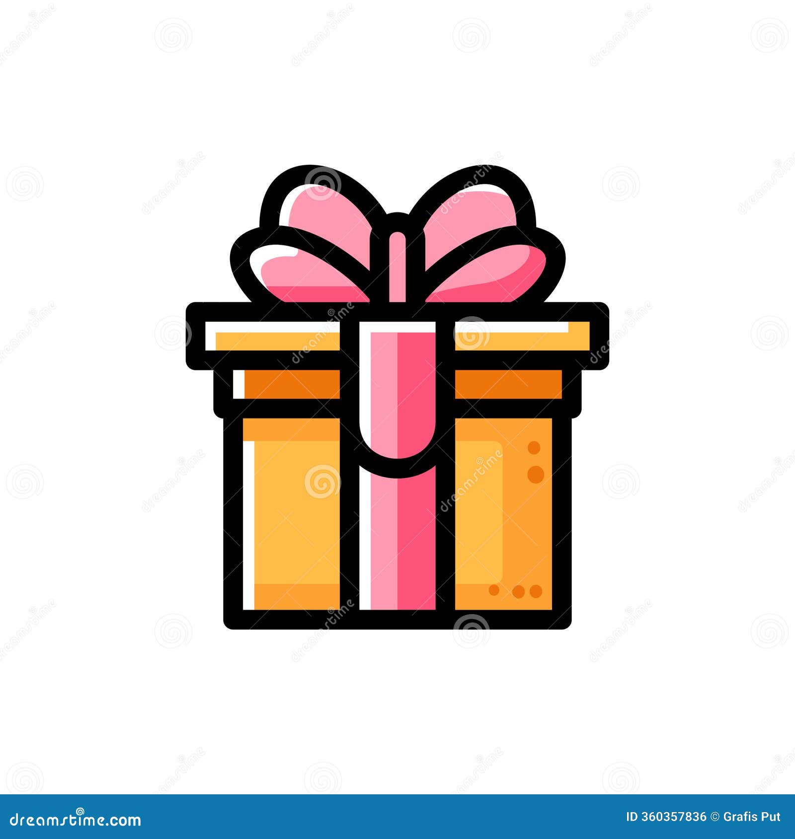 Vector illustration stock illustration. Illustration of outline - 360357836