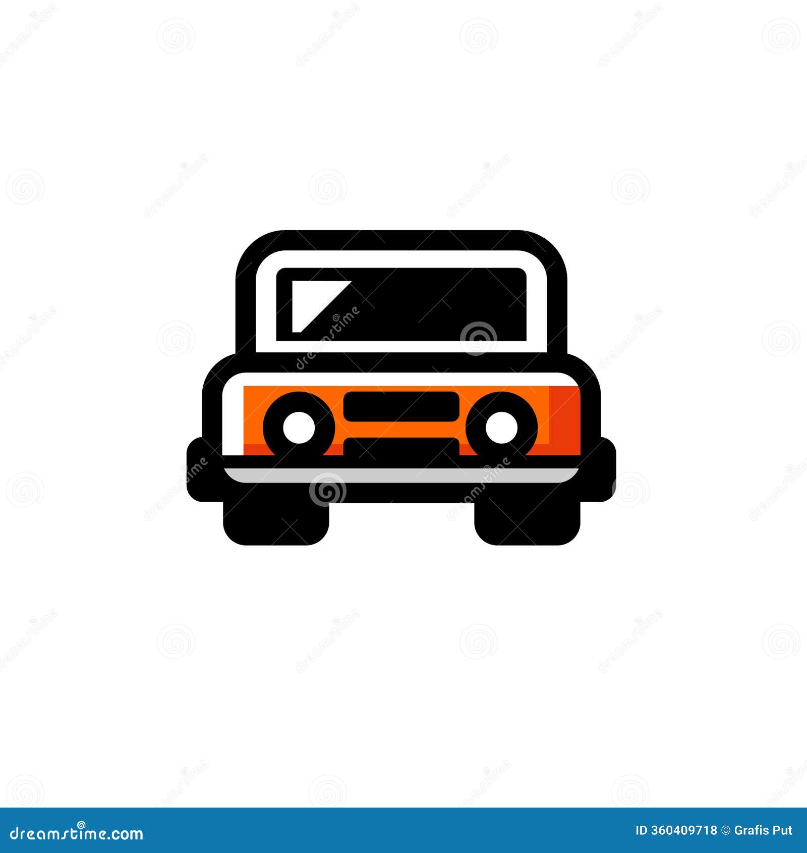 Vector illustration stock illustration. Illustration of sign - 360409718