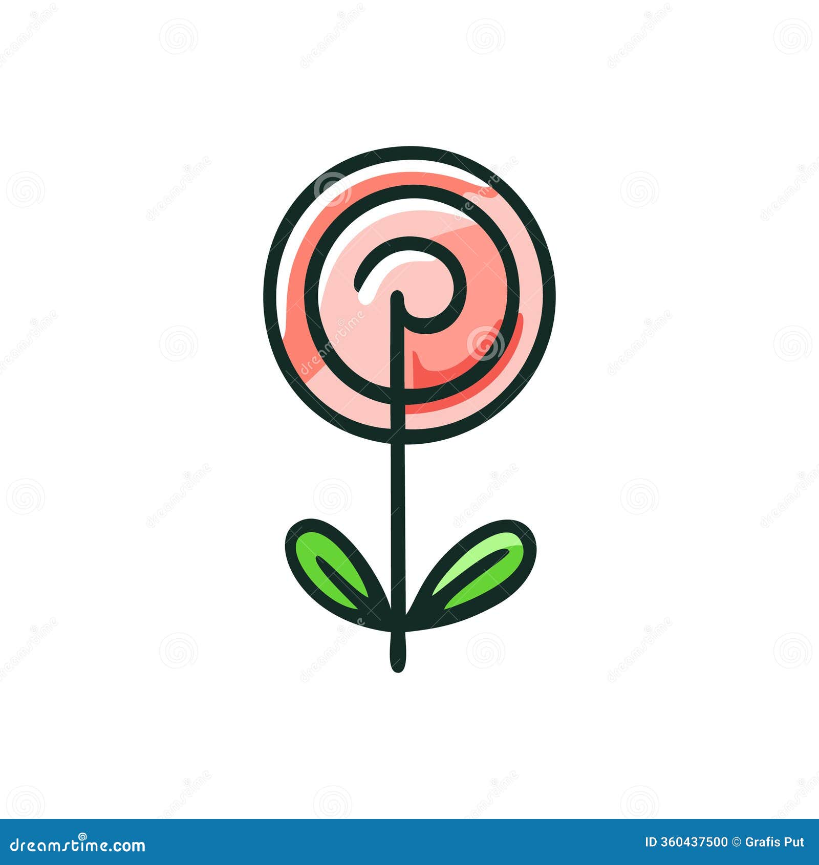 Vector illustration stock illustration. Illustration of symbol - 360437500