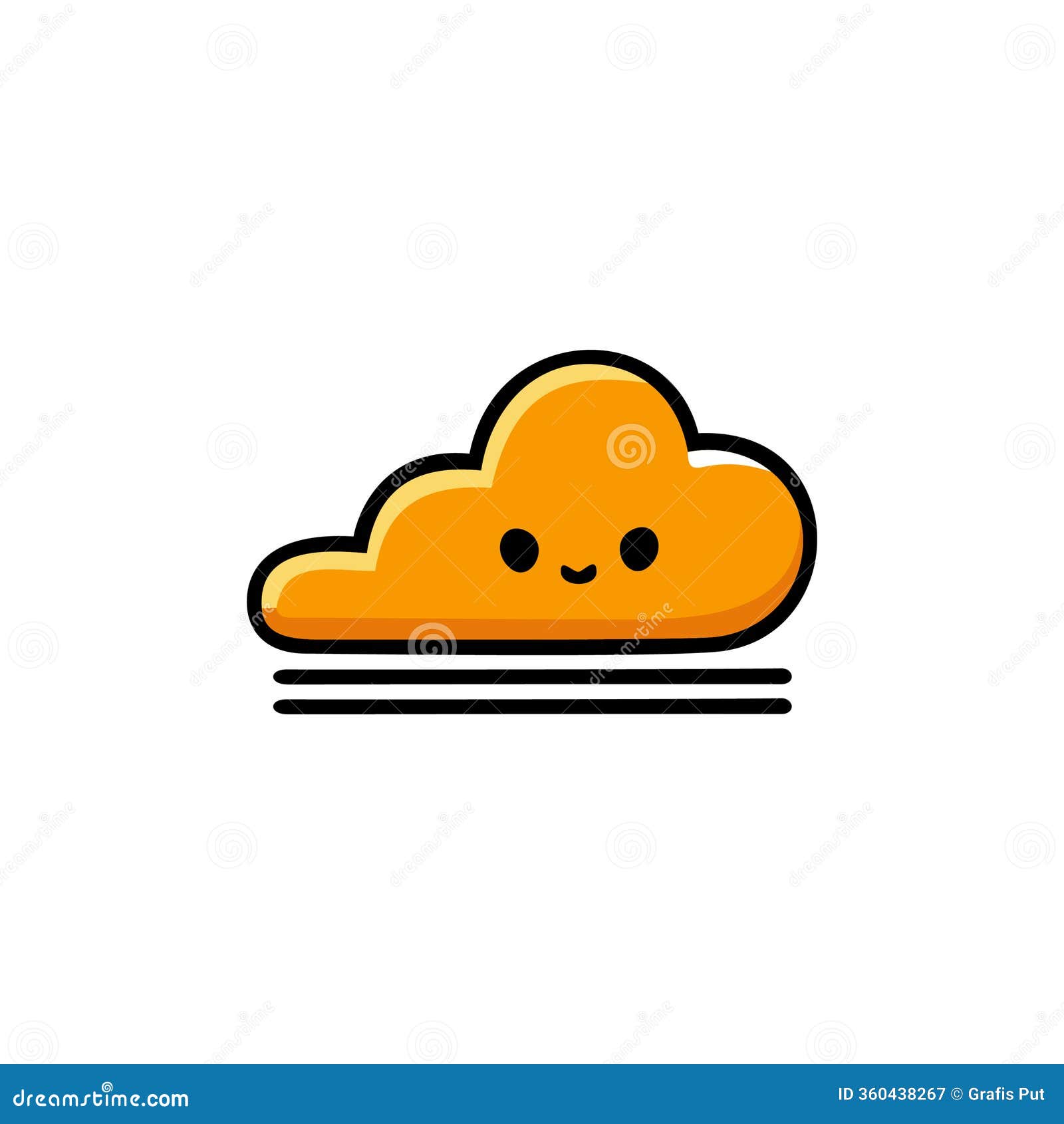 Vector illustration stock illustration. Illustration of outline - 360438267