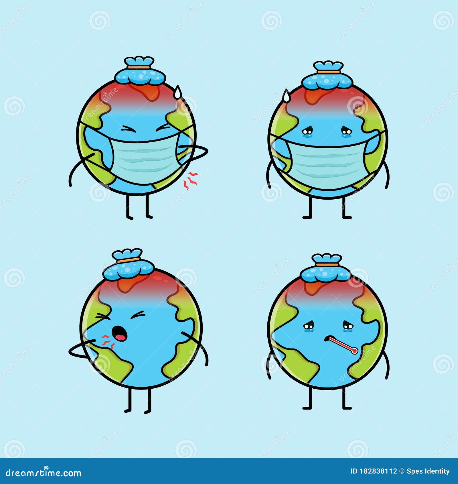 Cartoon making fun of global warming - vvticasting