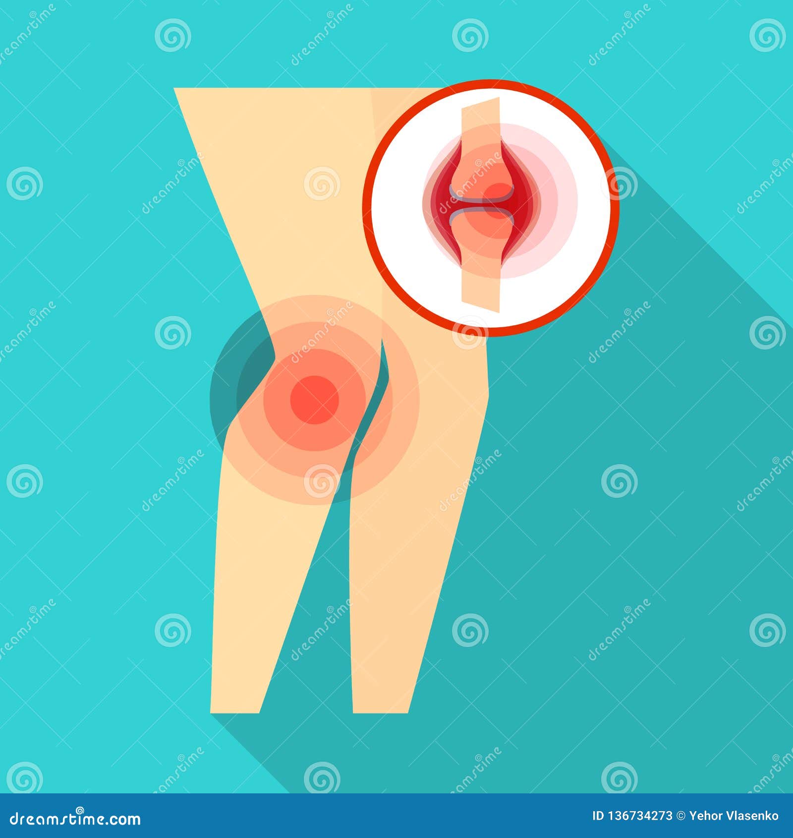 Vector Design of Damage and Wound Icon. Collection of Damage and ...
