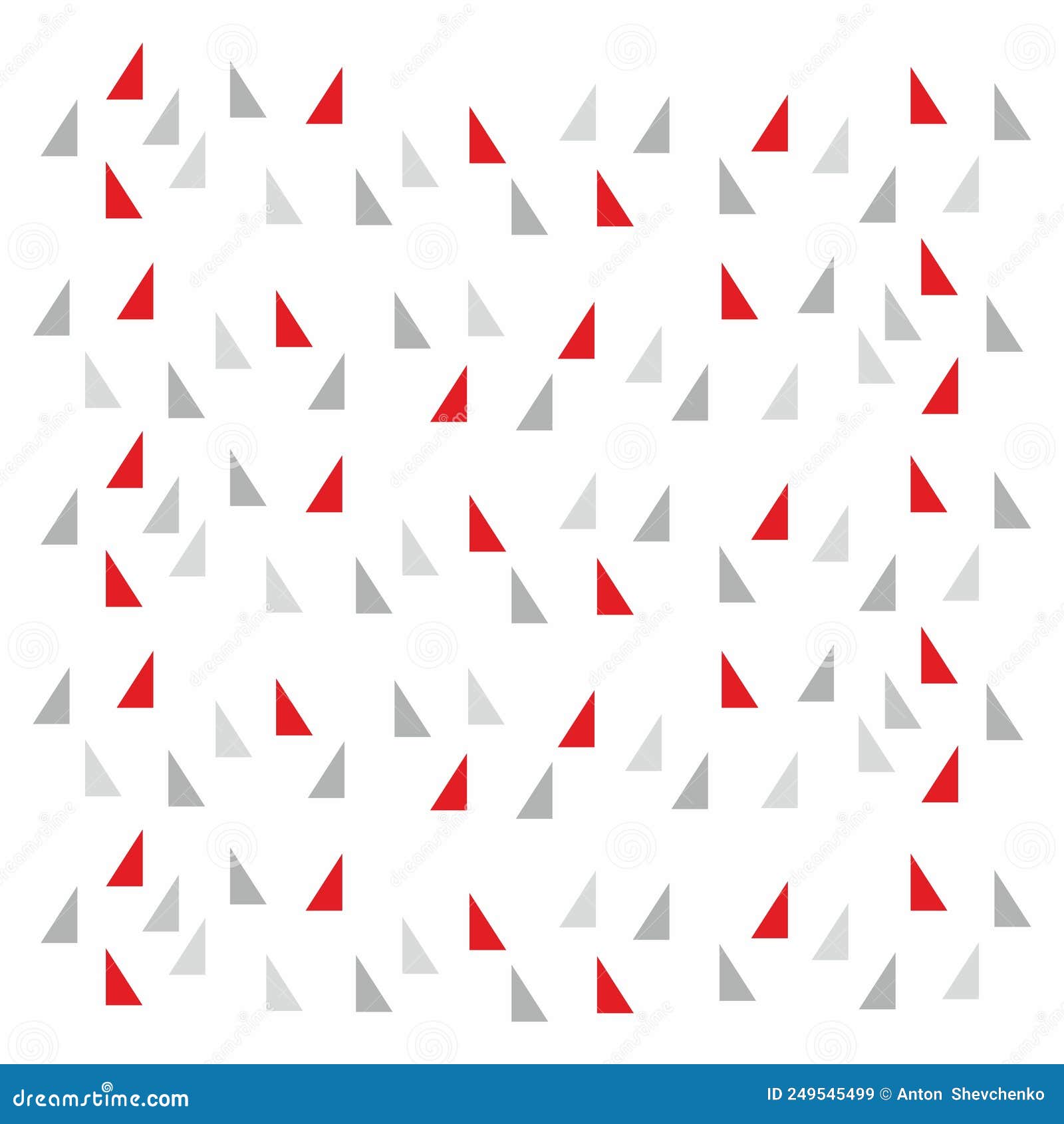 Stakes or Spikes As a Decorative Element for Design. Stock Vector ...