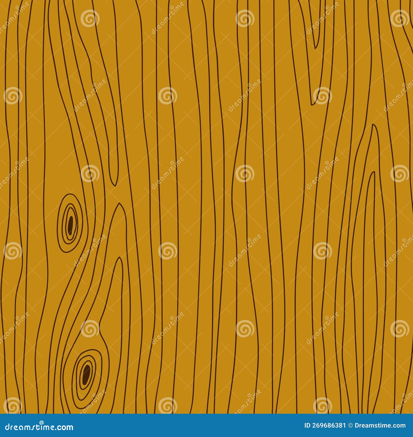 Wood Texture. Wood Background. Vector Pattern with Wood Lines Stock ...